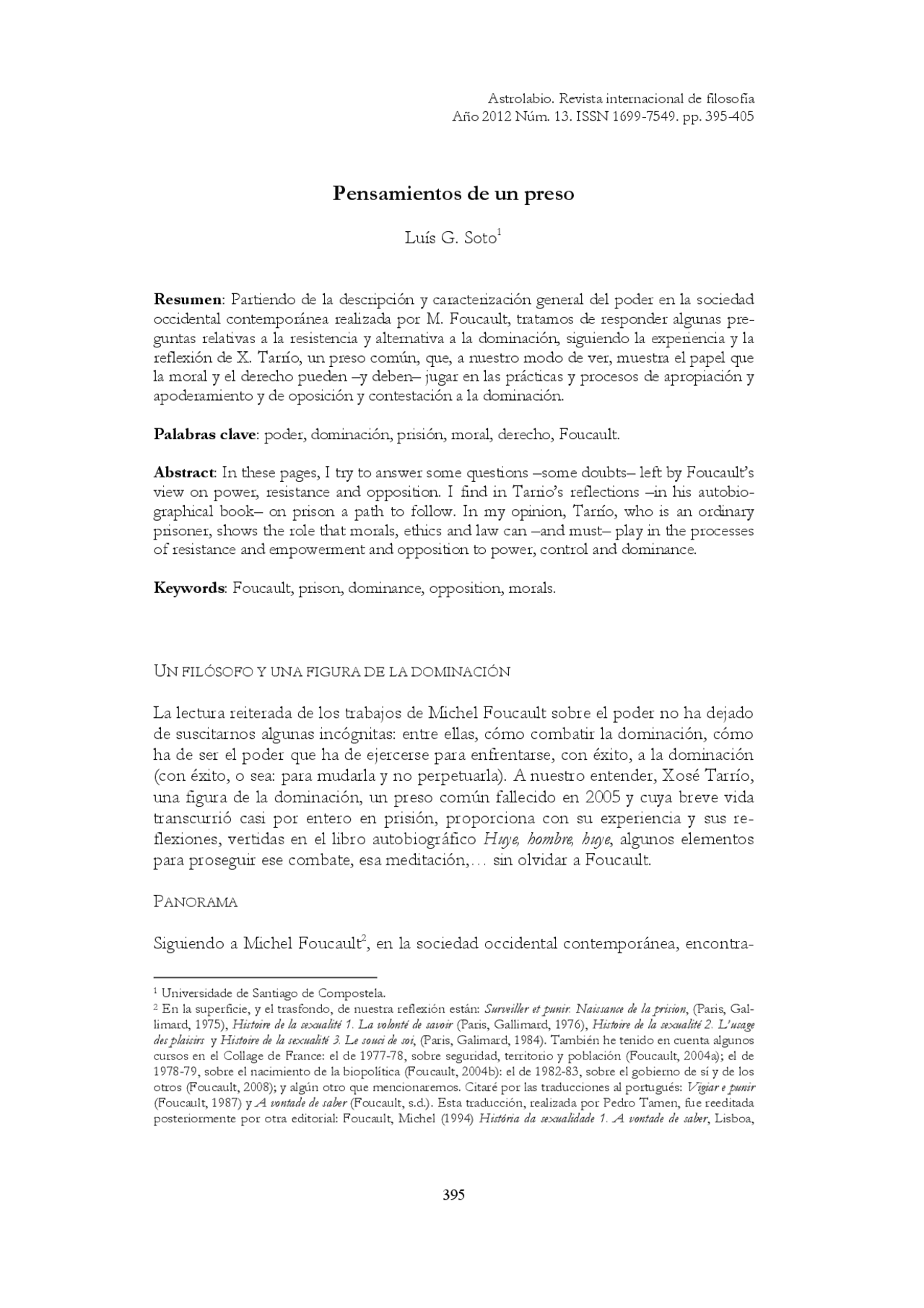 Apuntes Texto Articulo Apuntes De Catalán Docsity