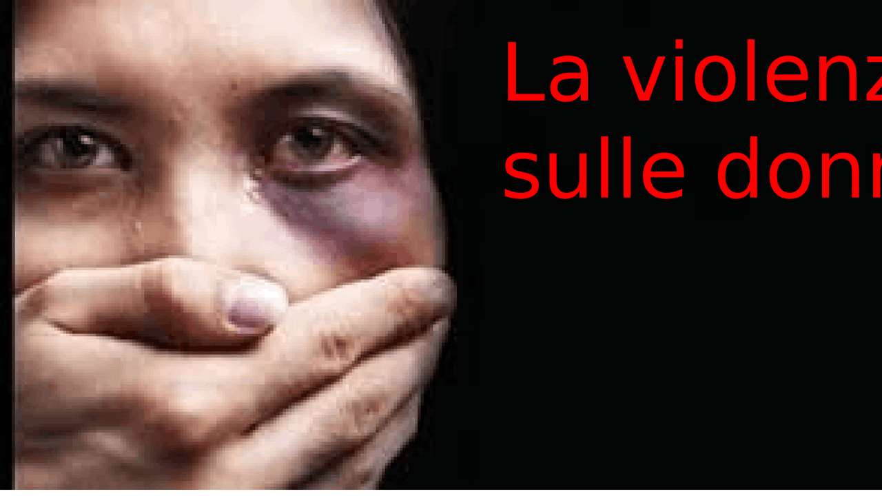 La Violenza Sulle Donne Docsity