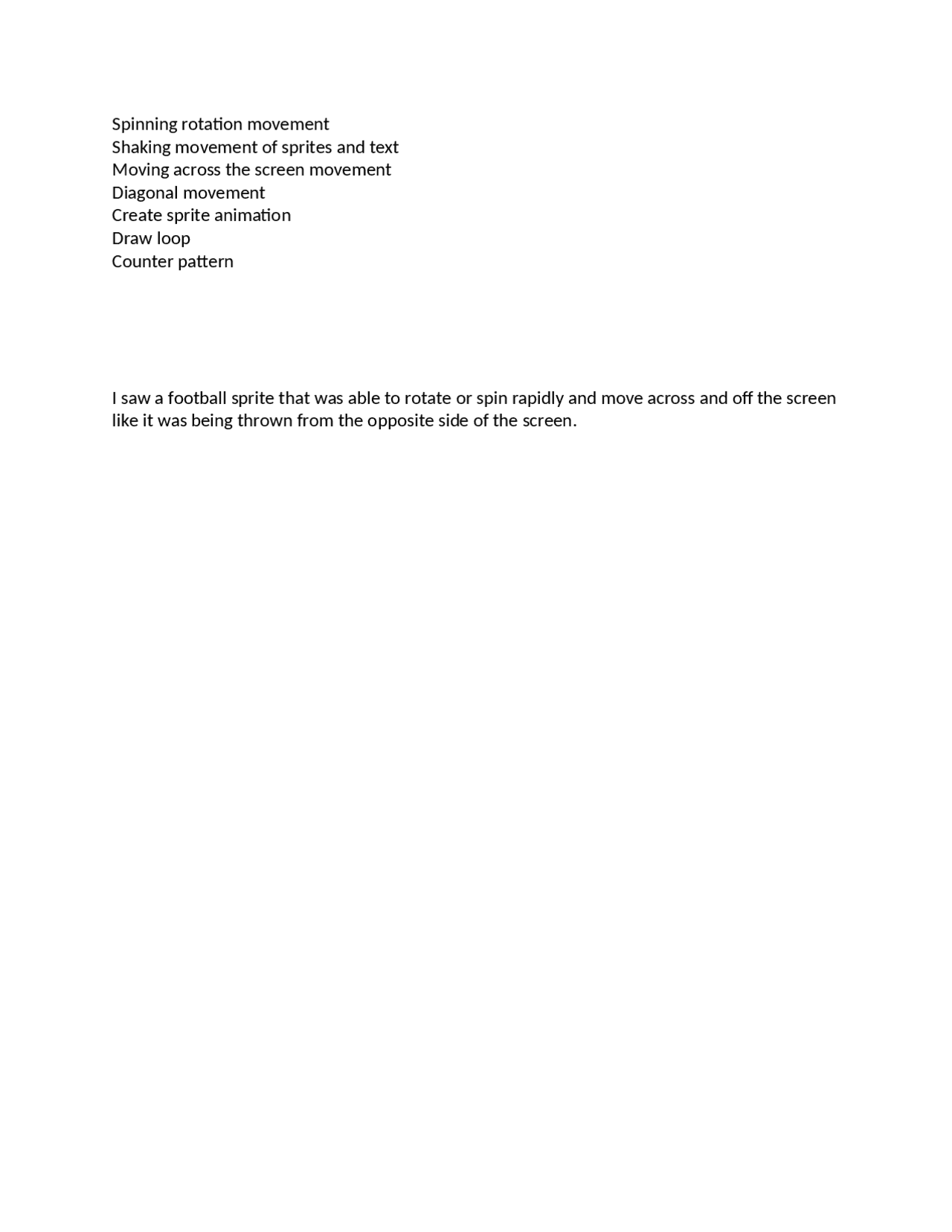Exploring Computer Science Unit 1 Lesson 2 Notes Summaries Computer
