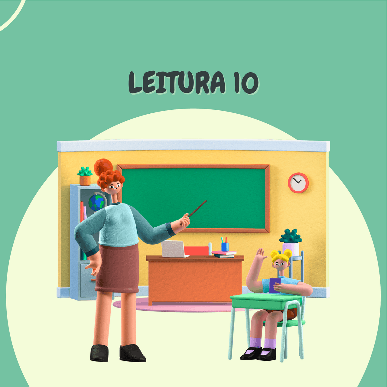 Como Ter Uma Leitura 10 Docsity