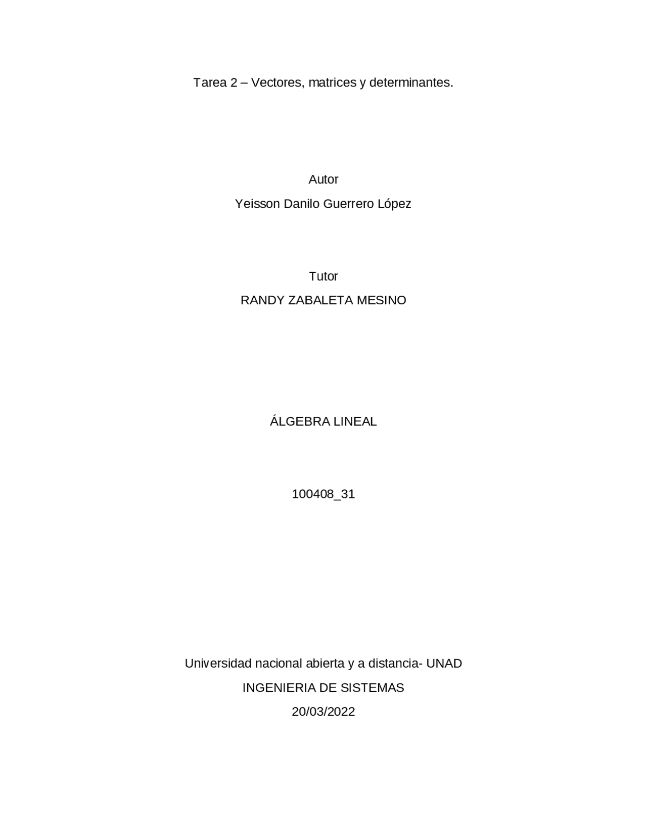 Tarea3 tarea estaa tarea tarea tarea tarea tarea tarea - Docsity