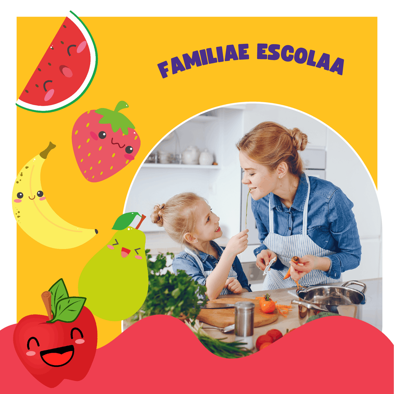 Importancia Da Familia Na Escola Docsity