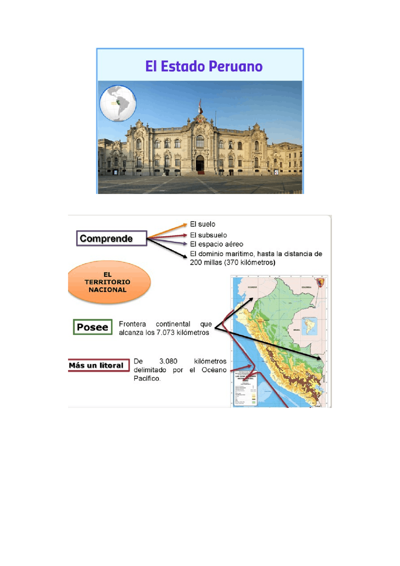 Estado De Derecho Sociales Lecture Notes Of Scienze Umane E Sociali
