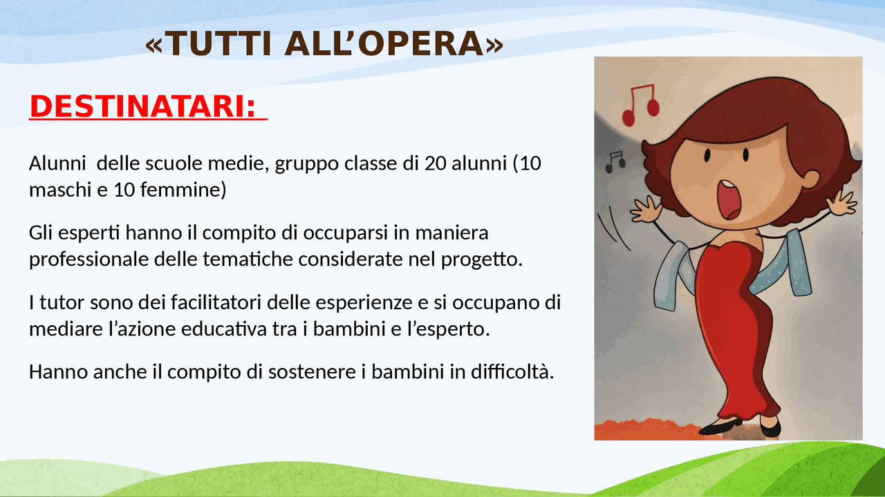 Unità Di Apprendimento Docsity