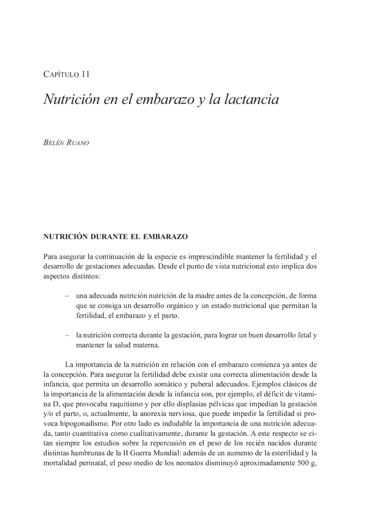 Nutrición Y Alimentos Apuntes De Nutrición Docsity