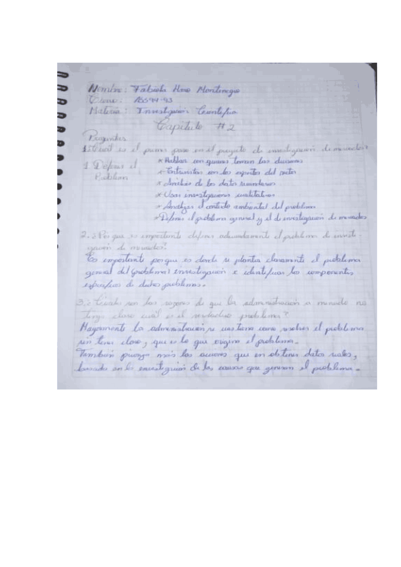 Tarea Uno De Macroeconomía Ejercicios De Macroeconomía Docsity