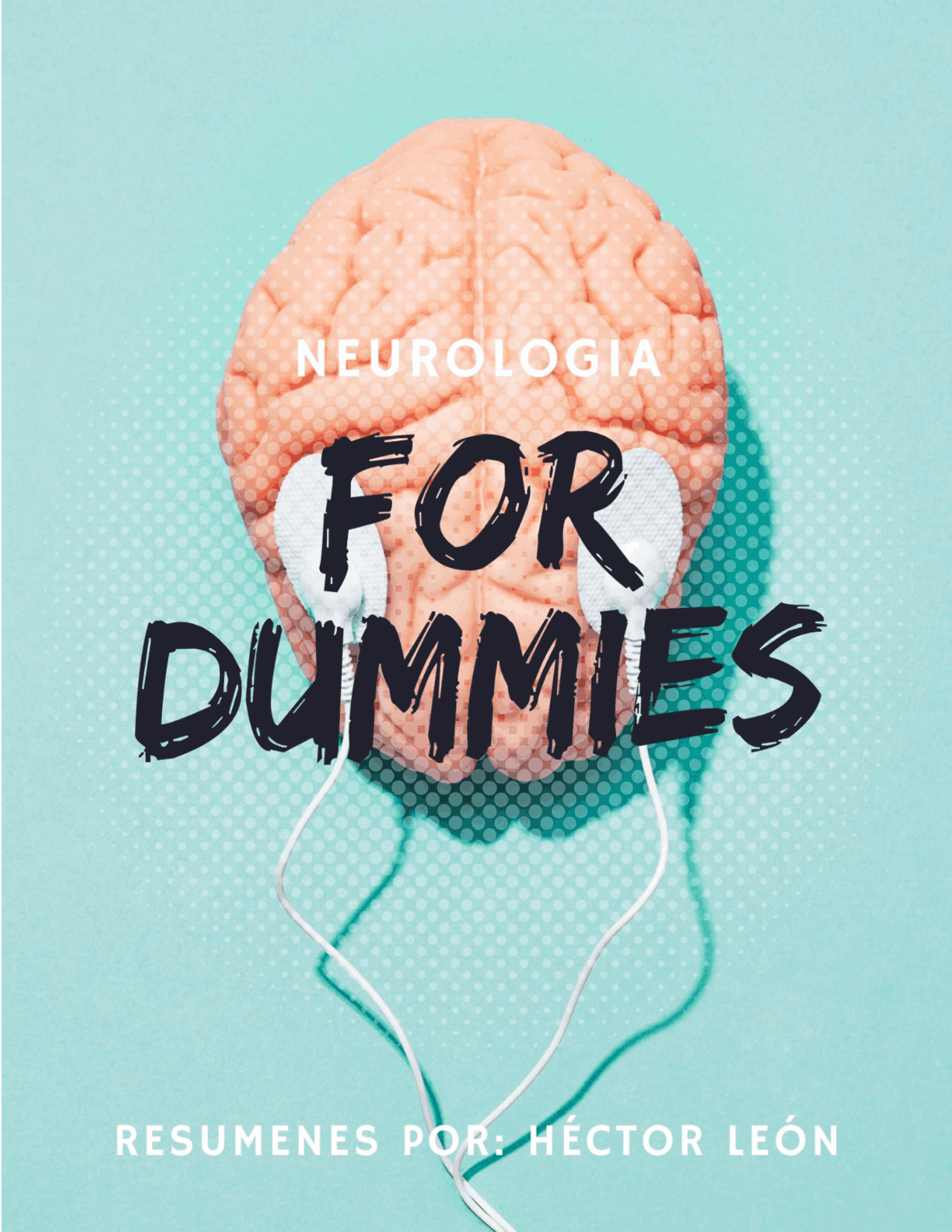 Neurologia Resumen Semestre B 2o21 Apuntes De Neurología Docsity