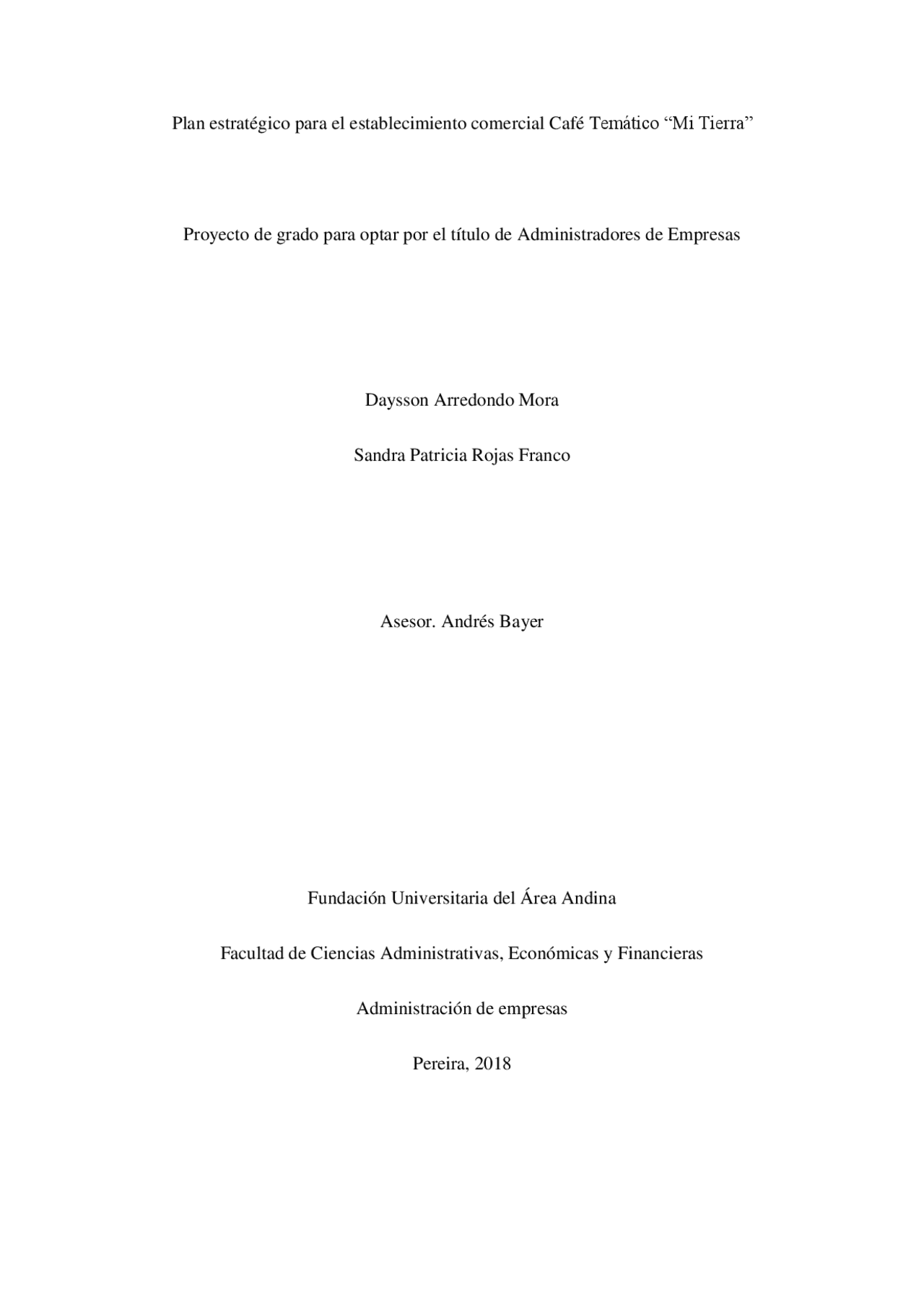 Séptimo Semestre De La Universidad Docsity