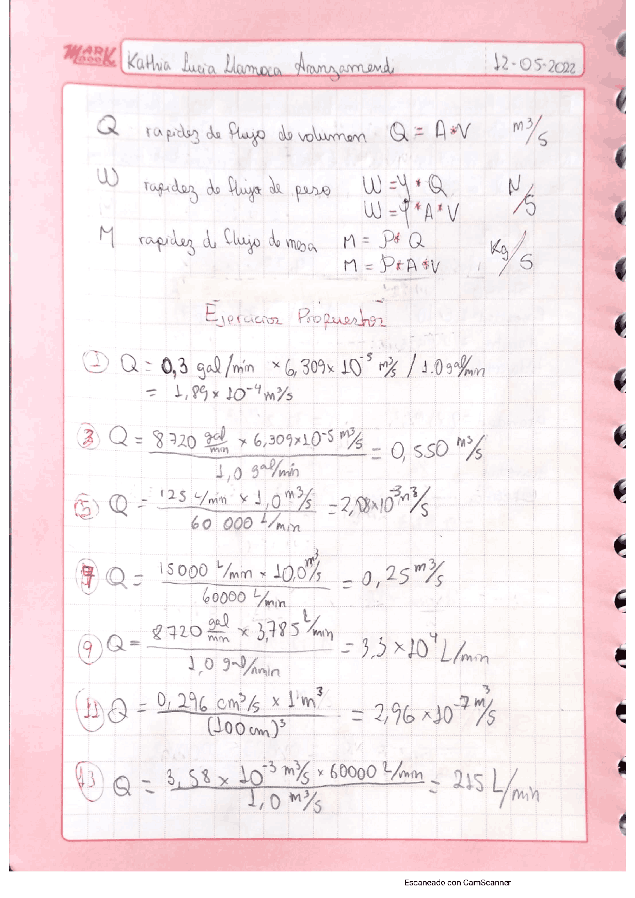 Apuntes De Ep Procesos Industriales Ii Docsity