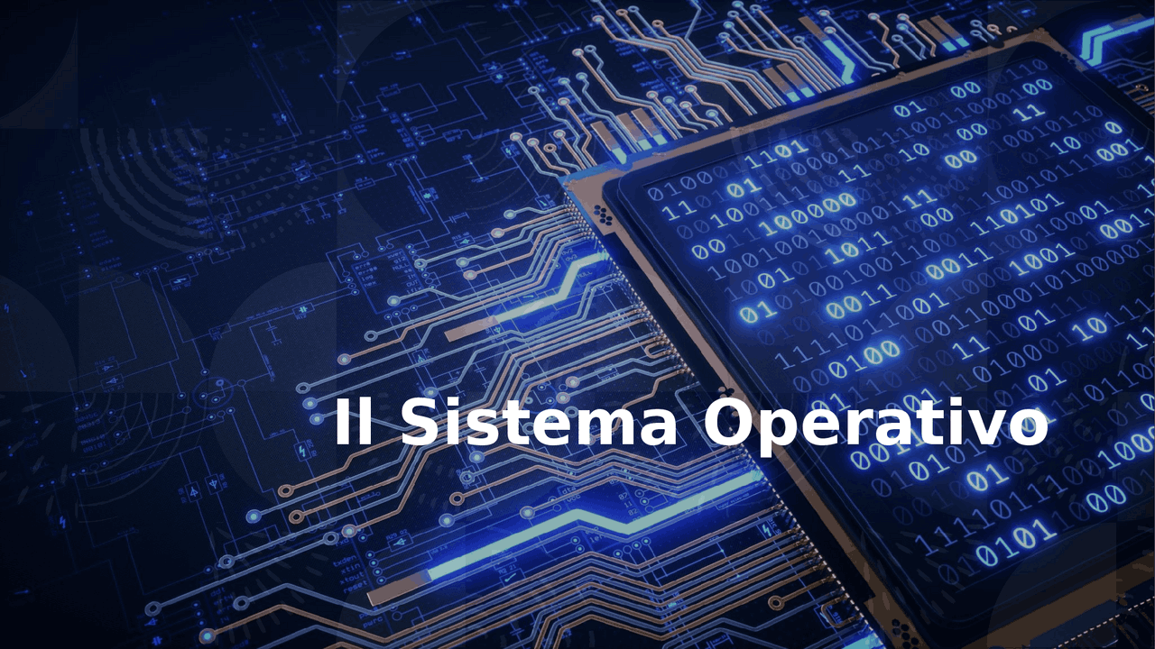 Appunti Di Informatica Docsity
