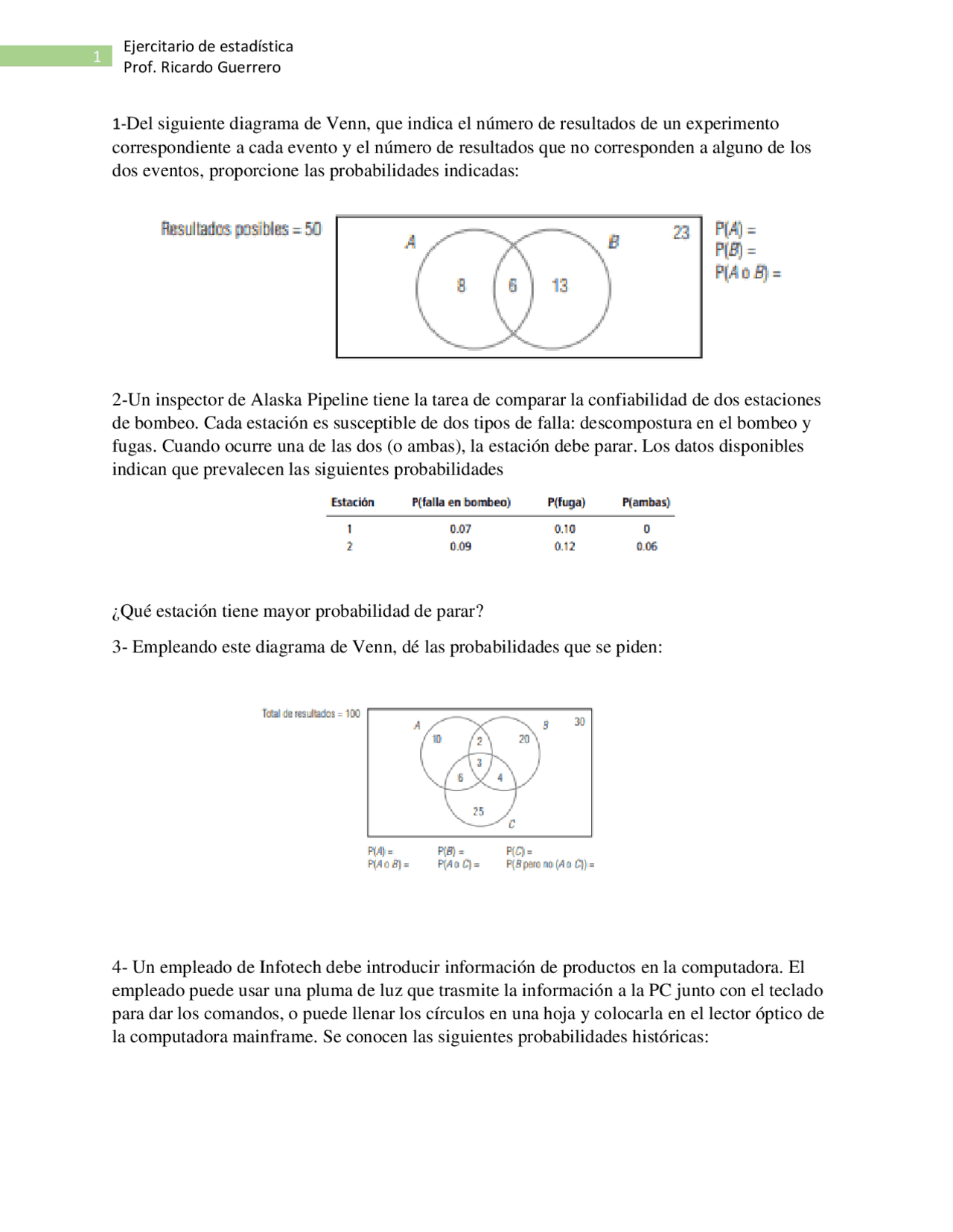 Contiene Muchos Ejercicios Docsity