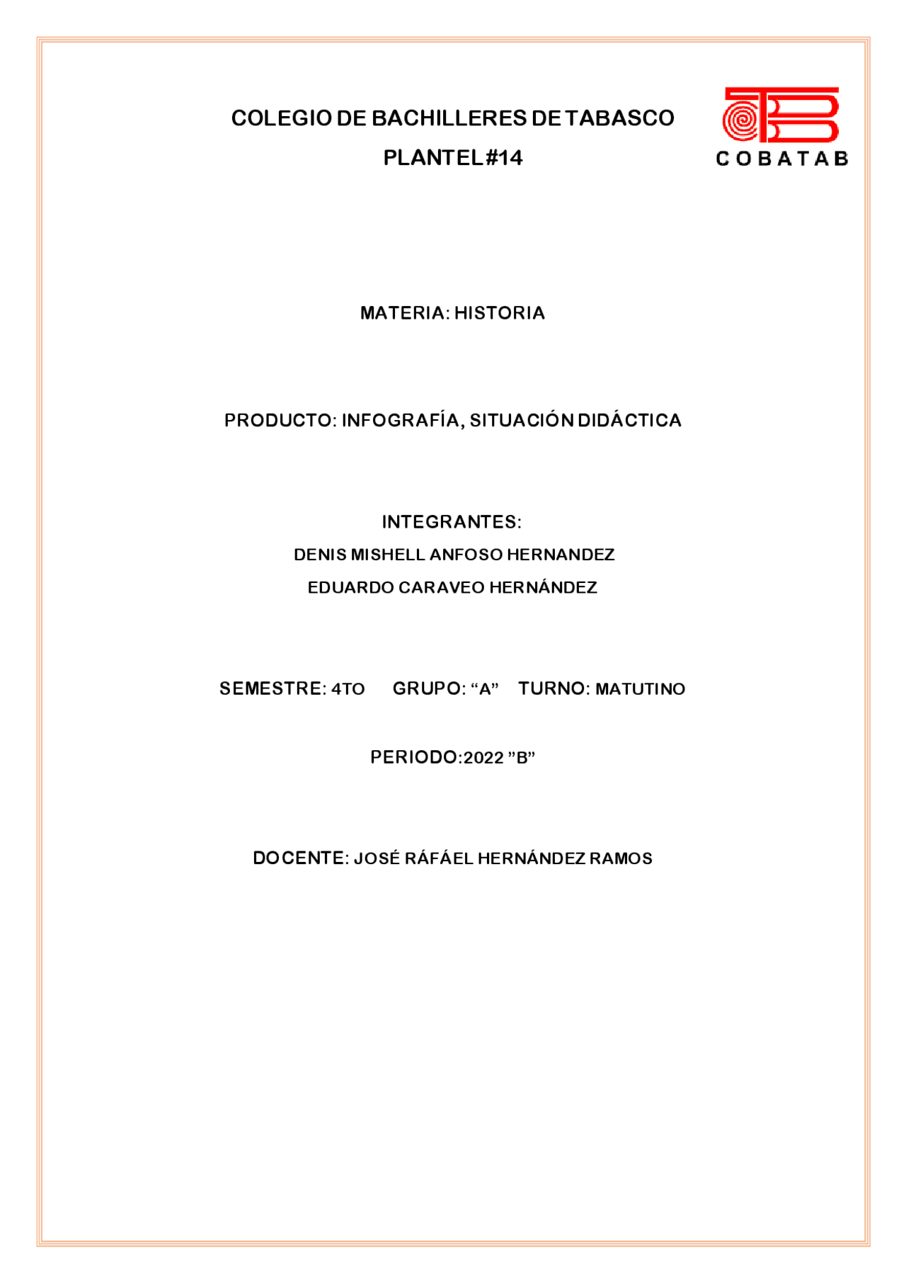 Infografía De Constitución Docsity