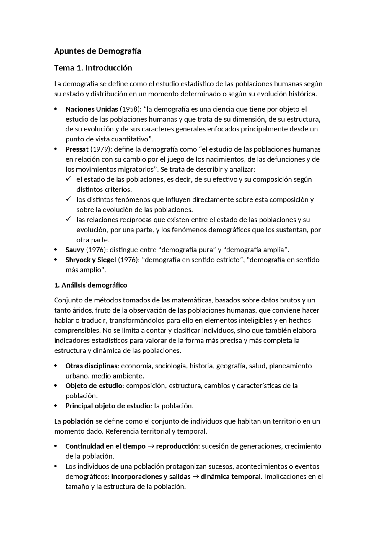 Docsity Apuntes