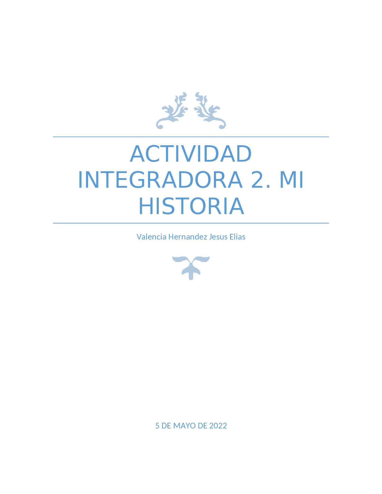 Modulo 2 Prepa En Linea Sep Docsity