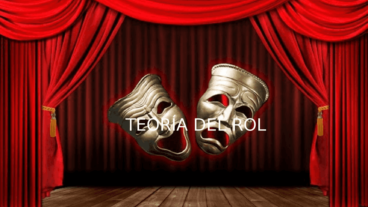 Teoria de los roles, sociales - Docsity