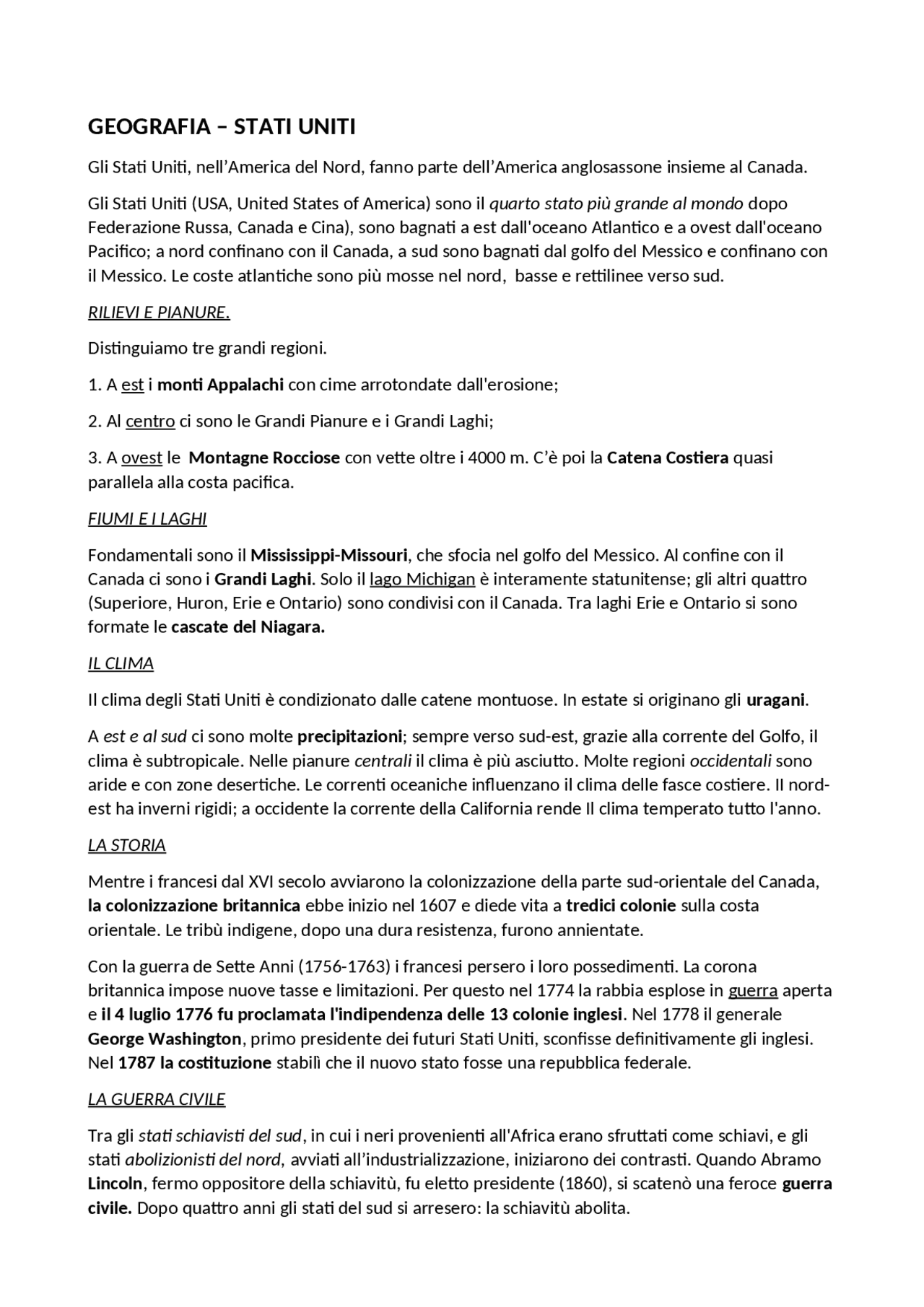 Tesina Terza Media Sullo Spazio Luna Infinito Docsity