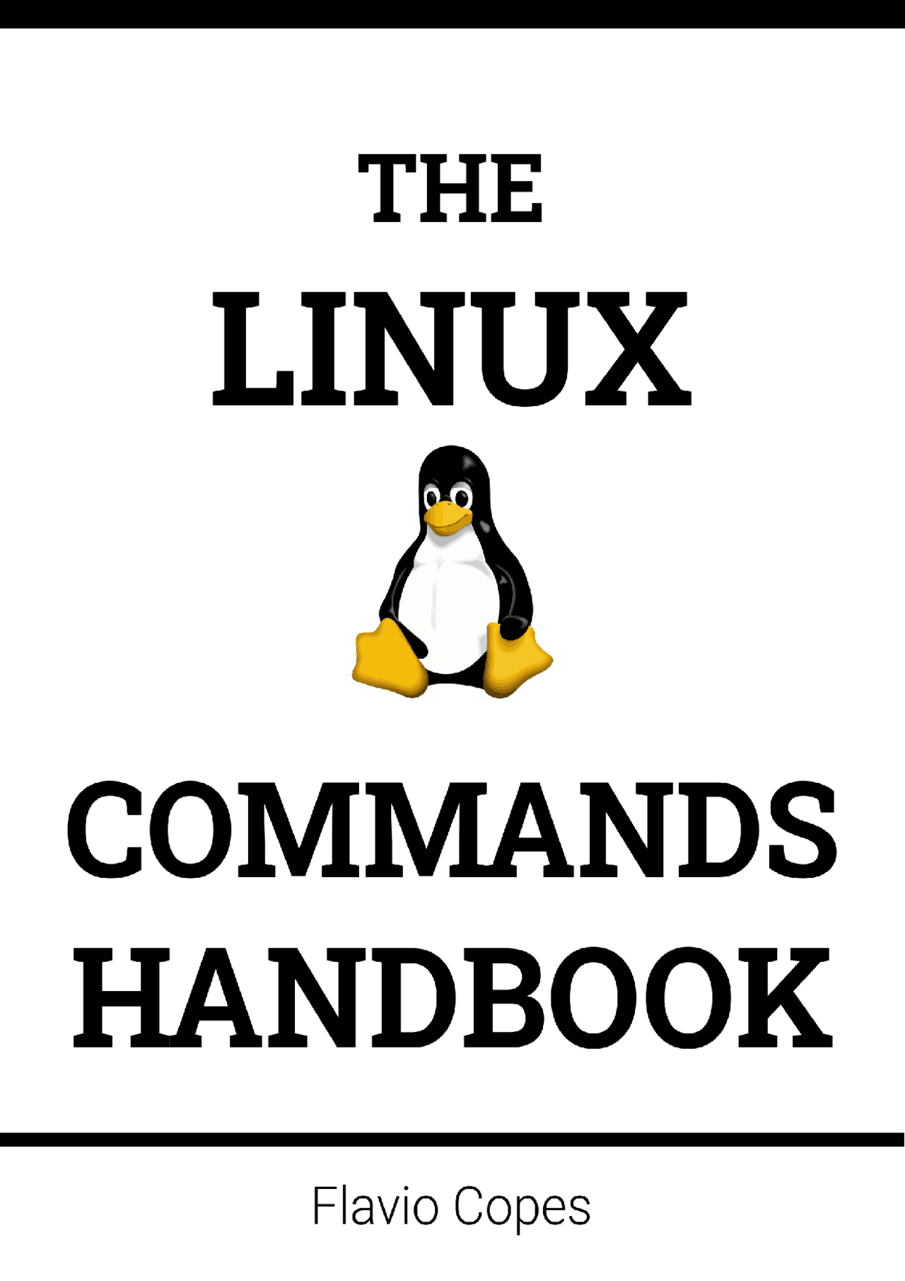 Linux Commands Handbook Docsity
