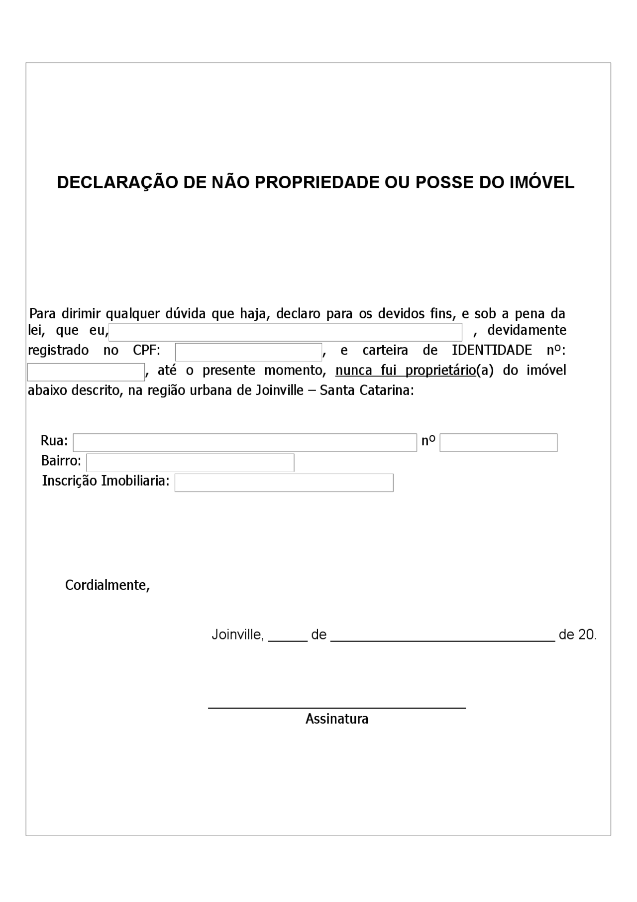 Isenção De Taxa 2022 Docsity