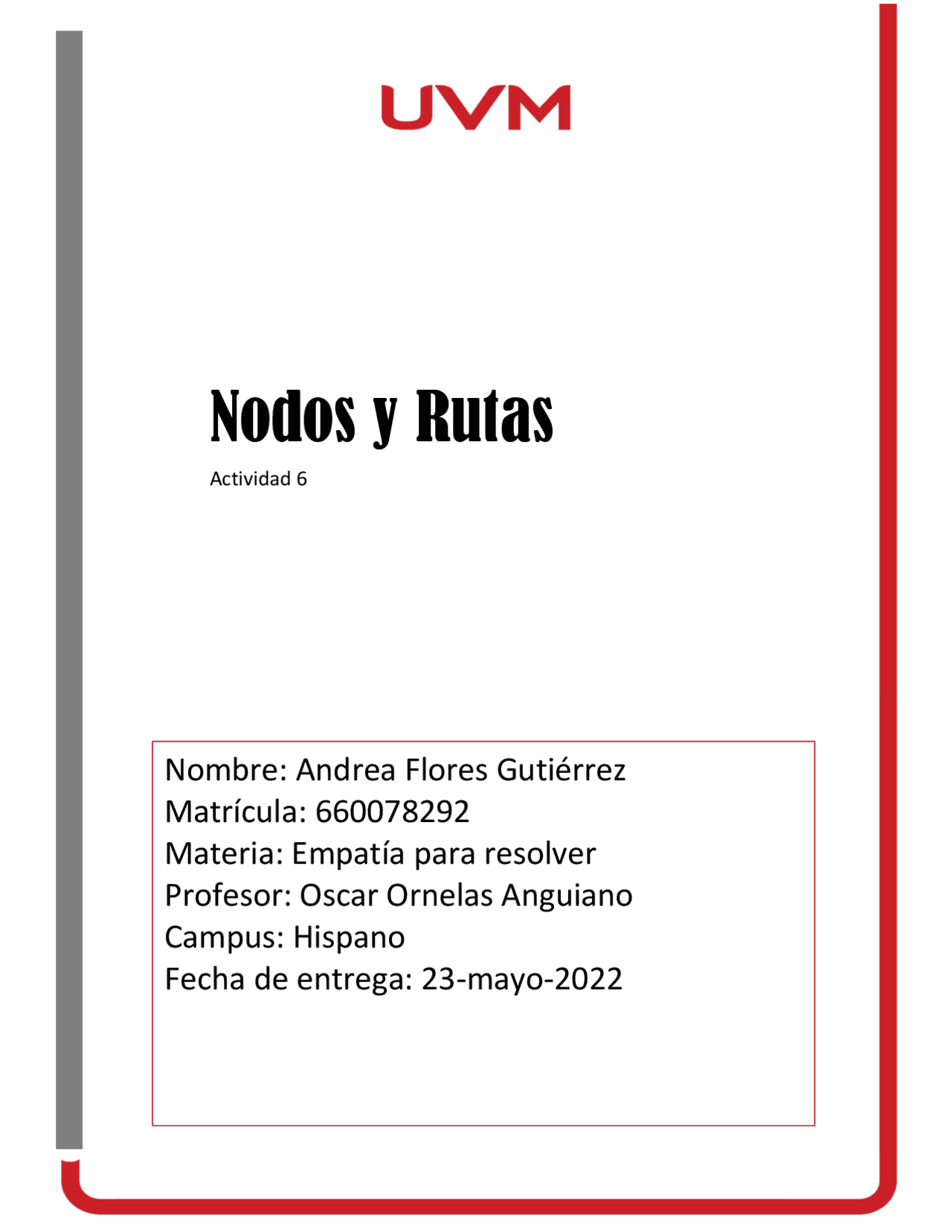 Actividad 6432568 rehuir | Ejercicios de Física | Docsity