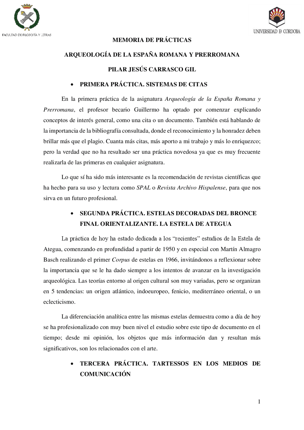 Apuntes De Varias Asignaturas Docsity