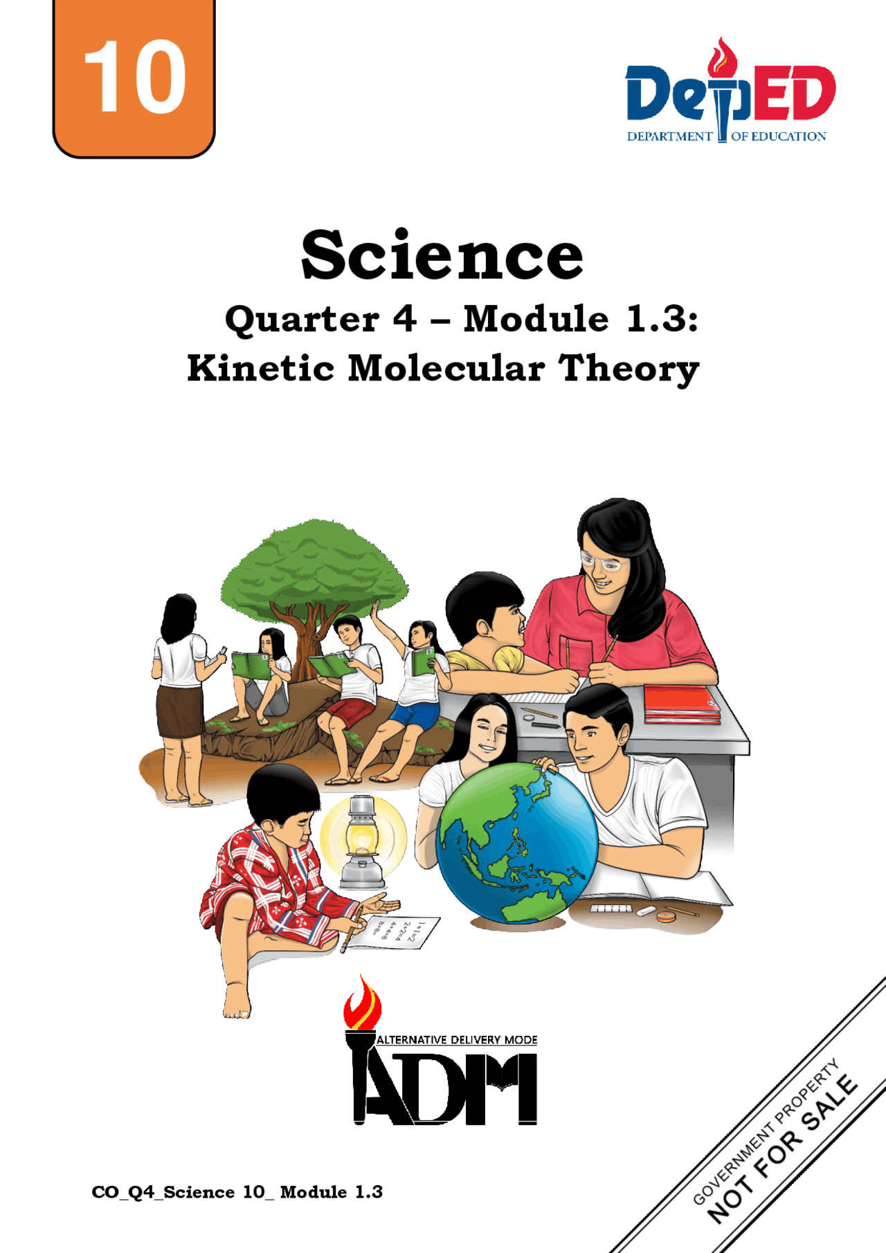 All About Kinetic Molecular Theory Docsity All About Kinetic Molecular Theory Docsity