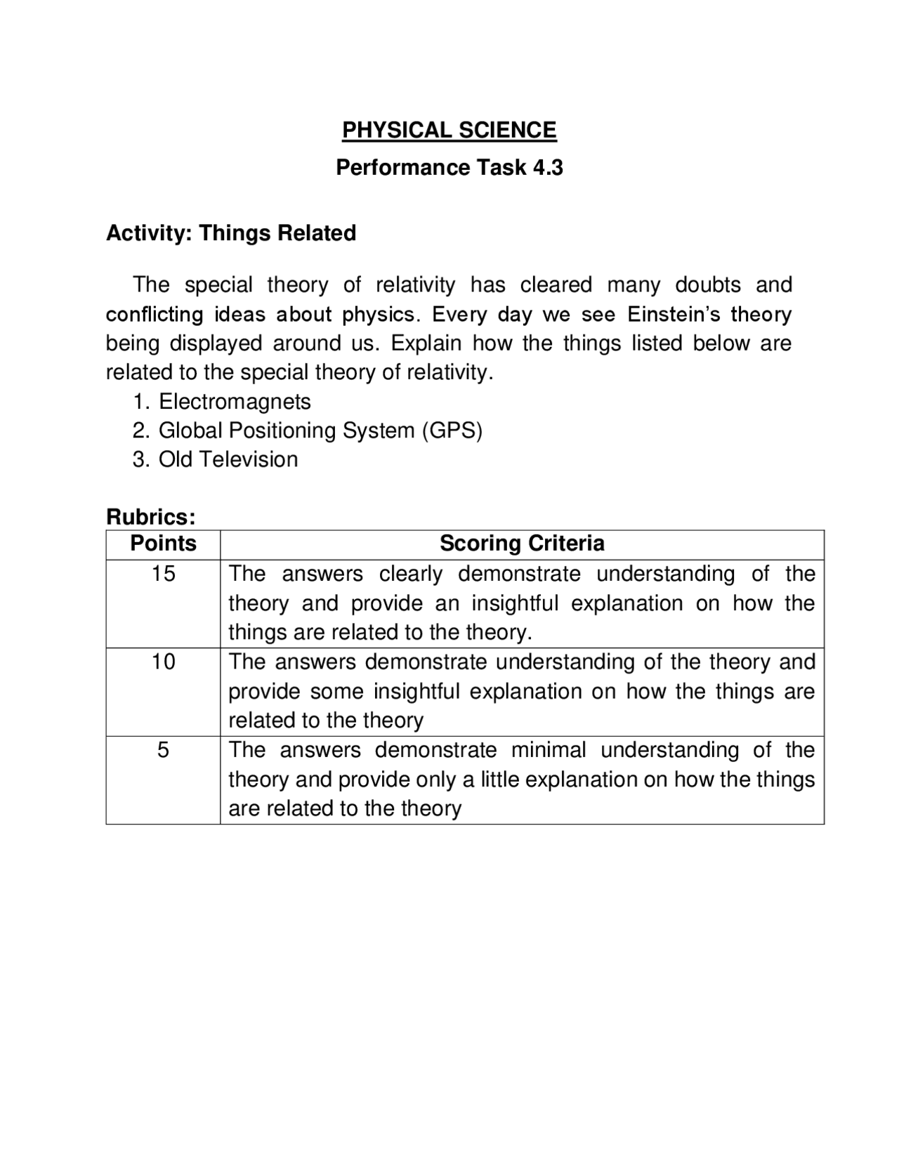 Statistics and probability - Docsity