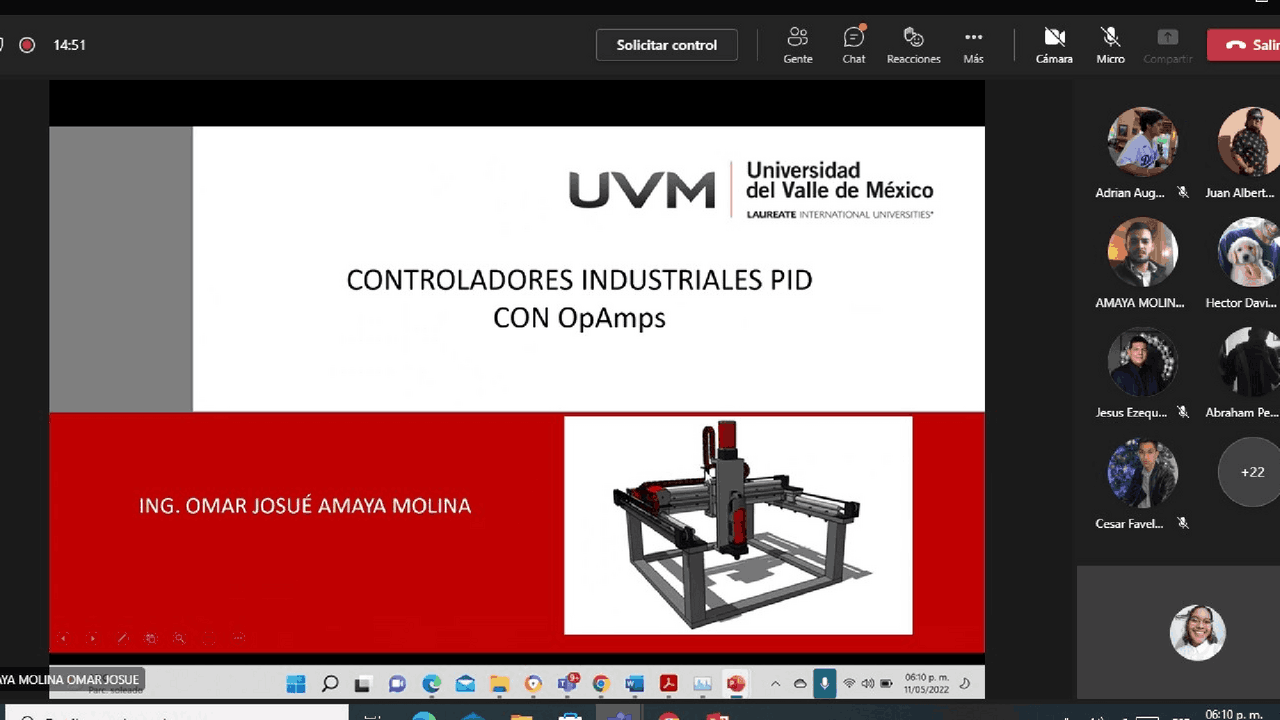 Apuntes De Clases De La Semana Docsity