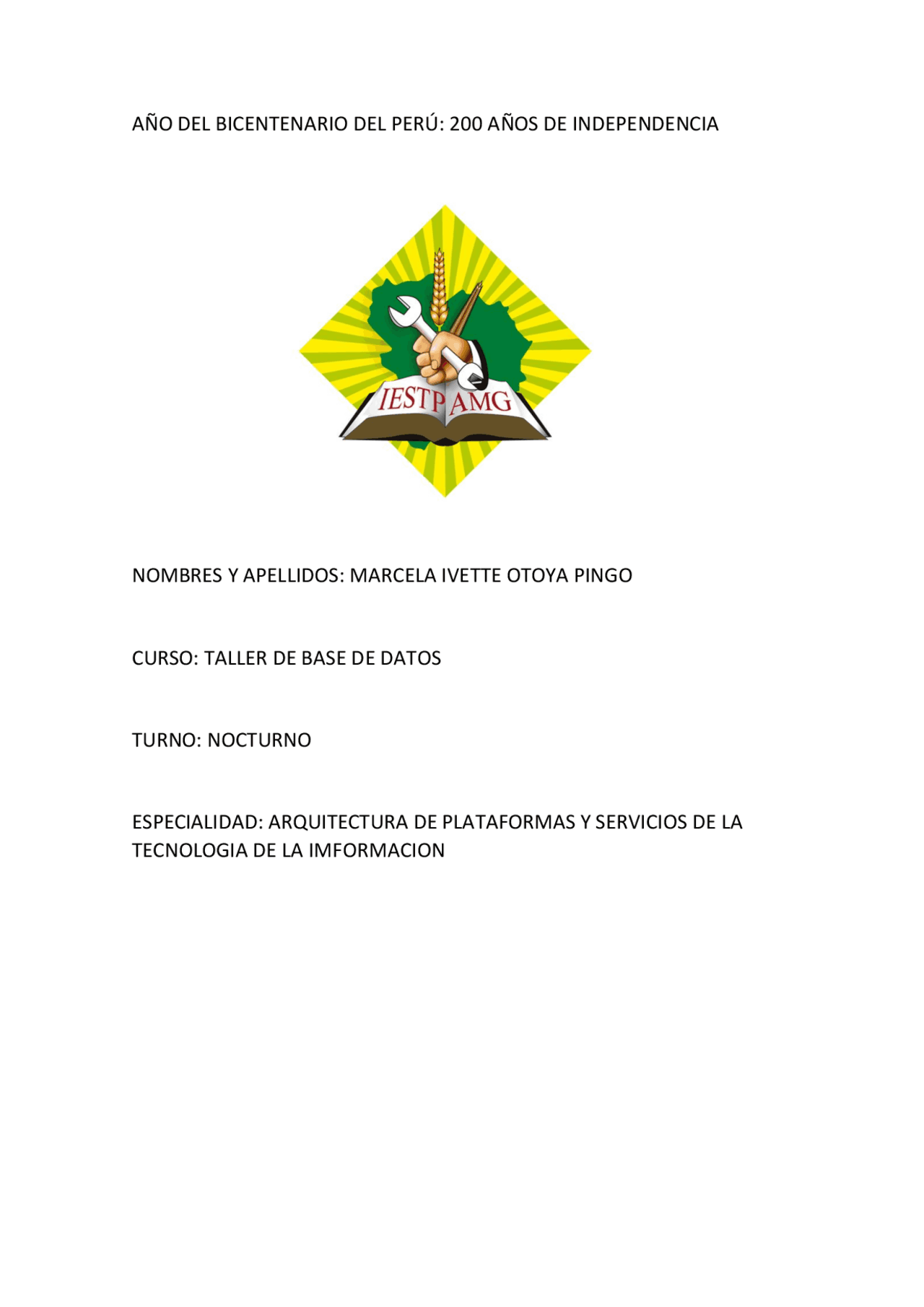 Texto Argumentativo Diseño Grafico Docsity