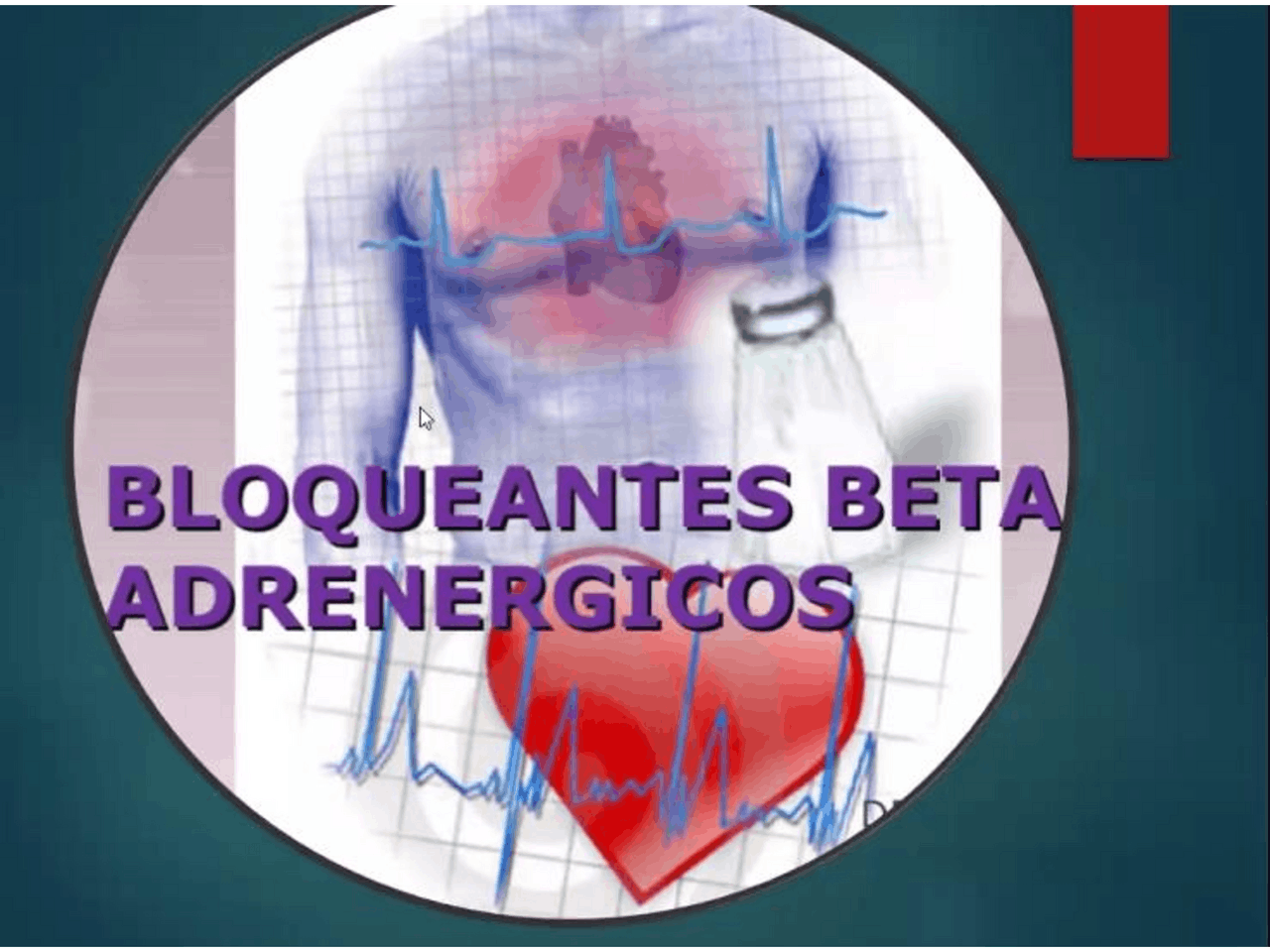 Farmacos Adrenergicos Docsity