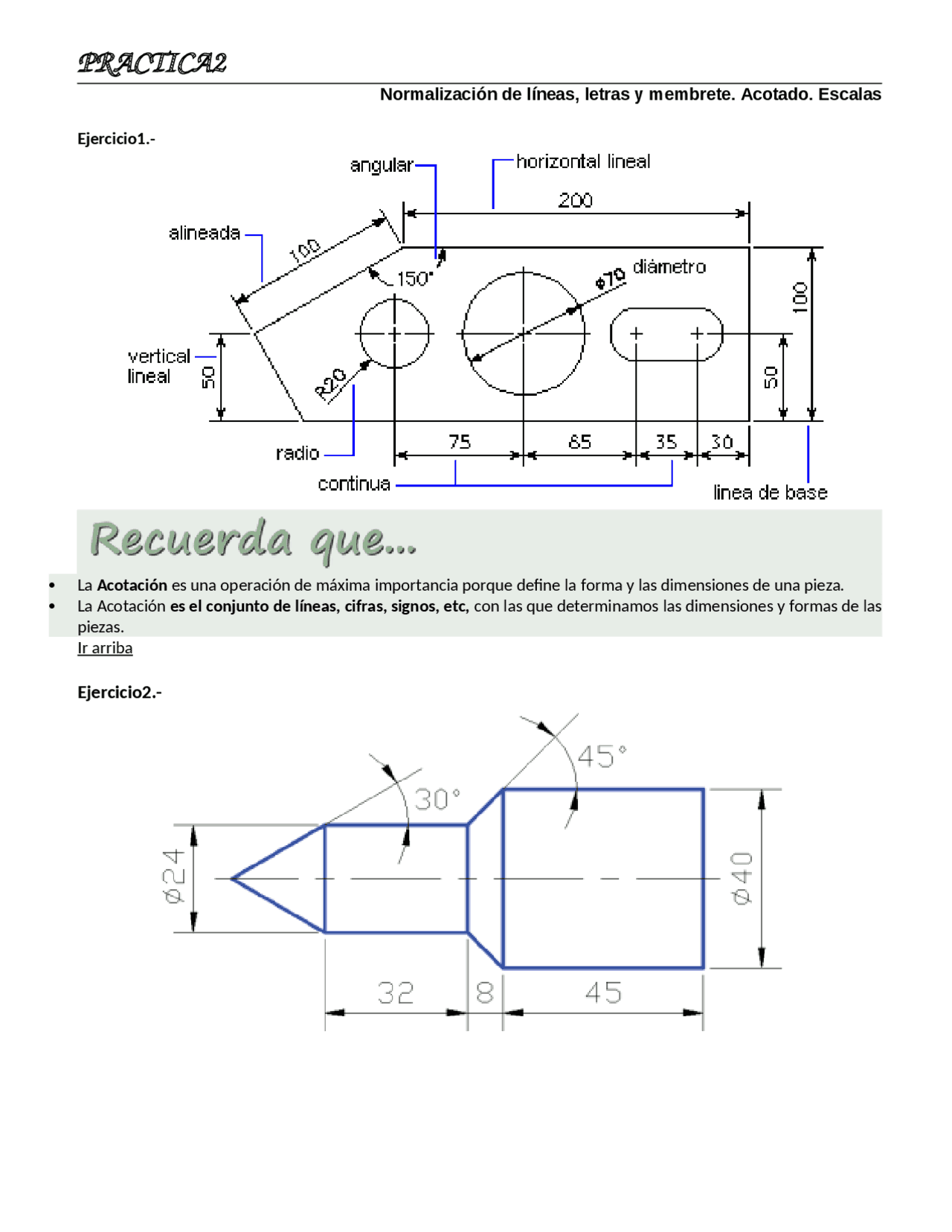 Ingeniería de Dibujo y Gráficos | Diapositivas de Ingeniería de Dibujo ...