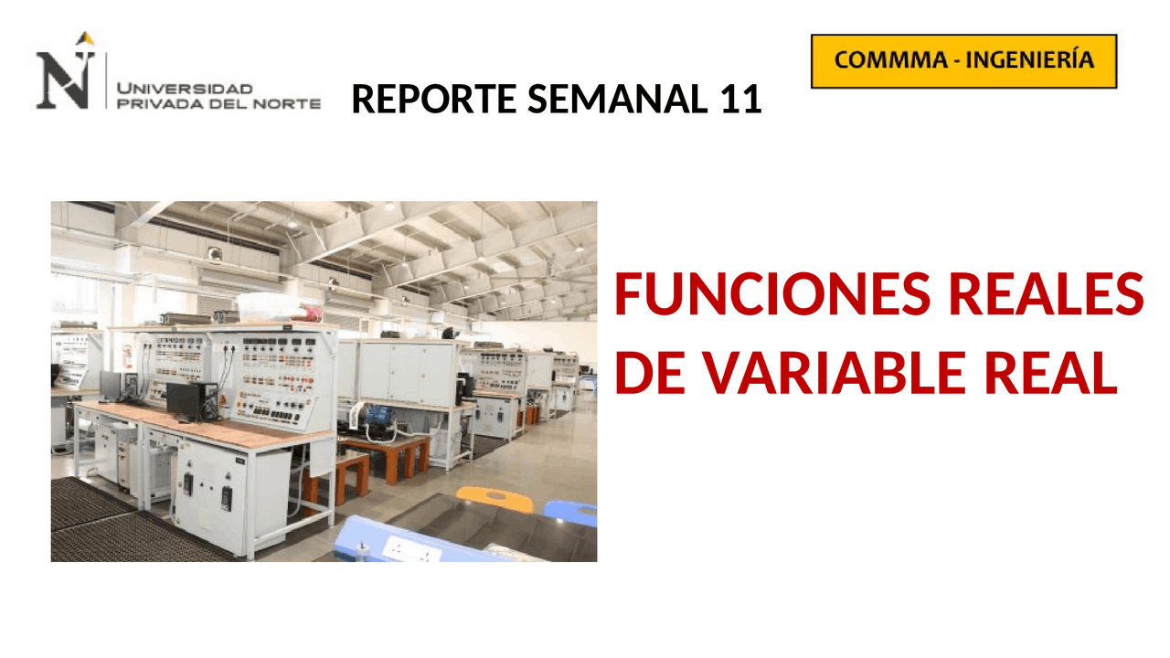 Complemento matematico - Docsity