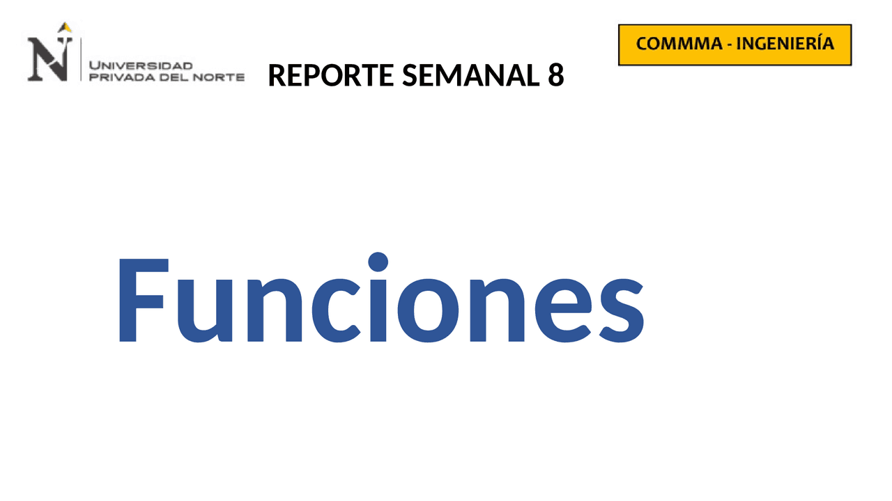 Complemento Matematico Docsity