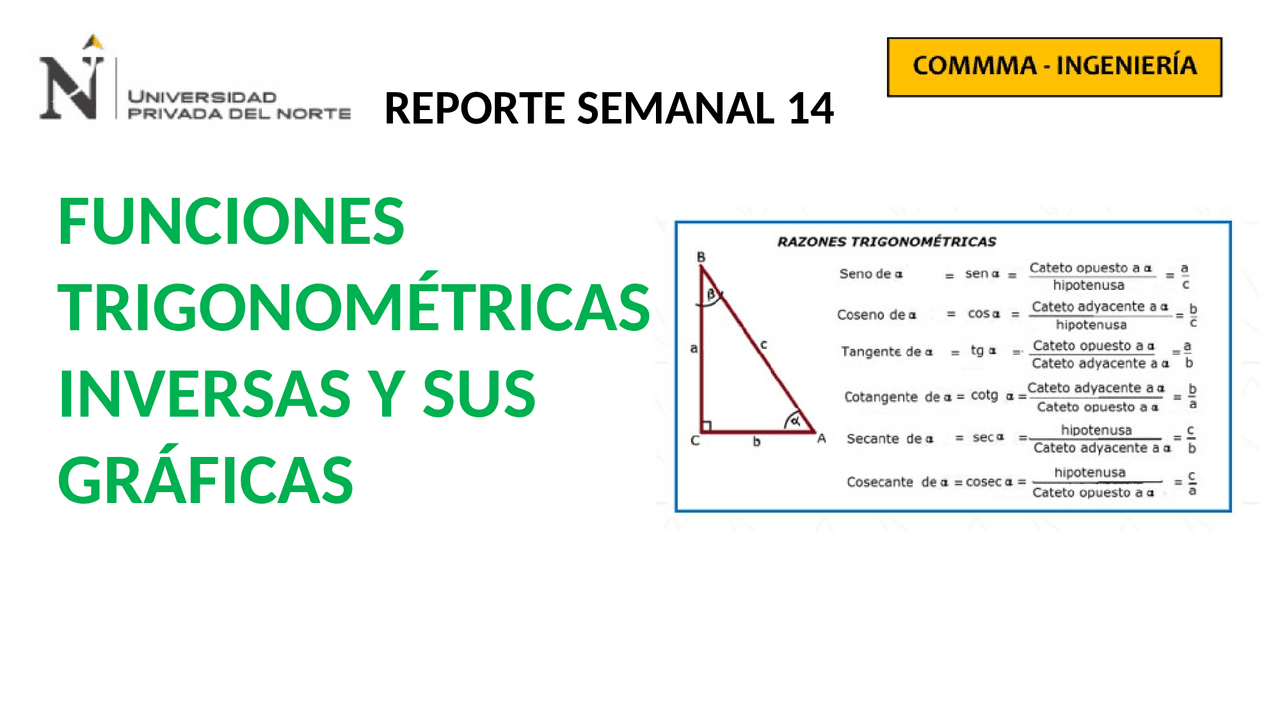 Complemento matematico COMMA - Docsity