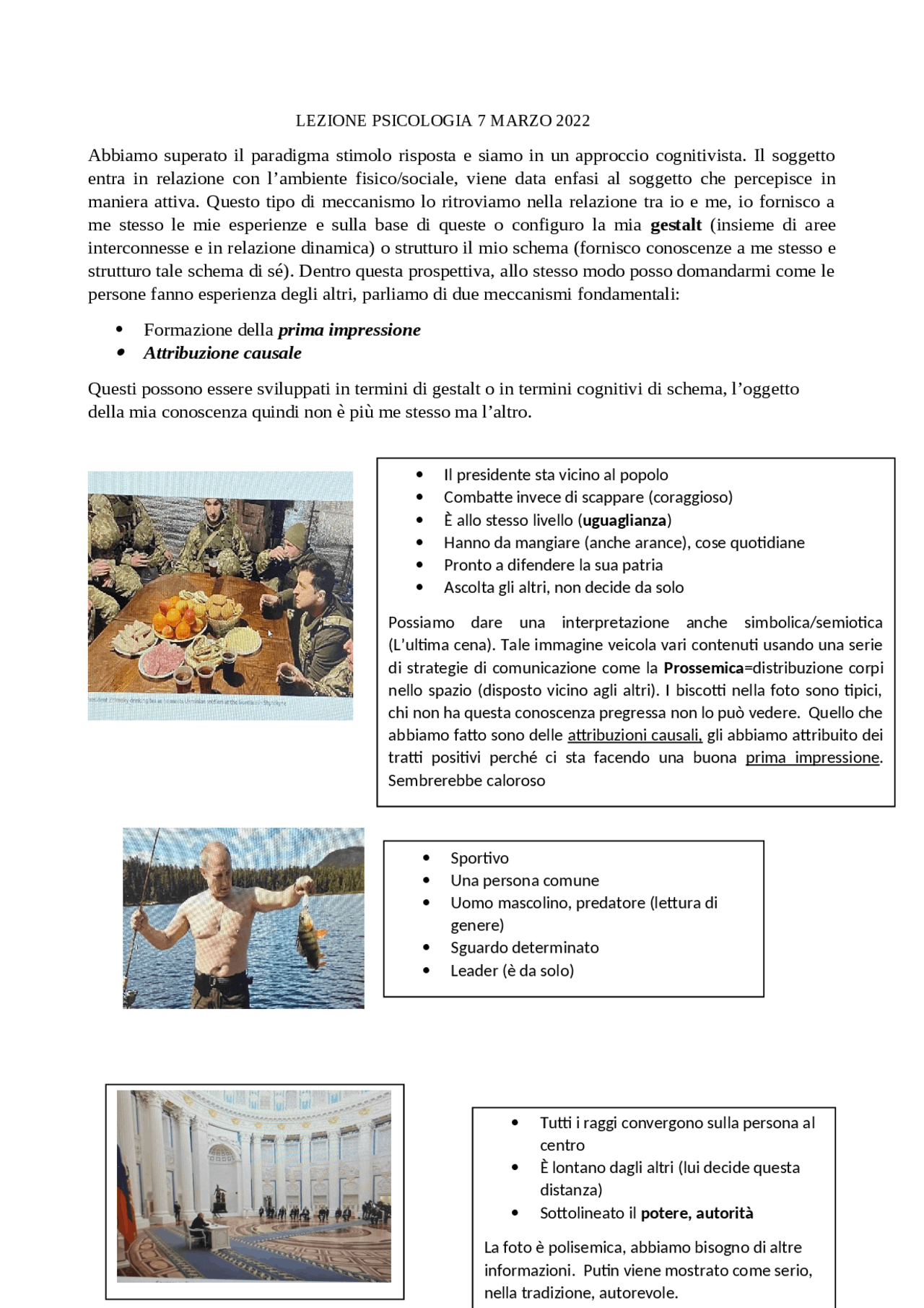 Trascrizione Completa Docsity