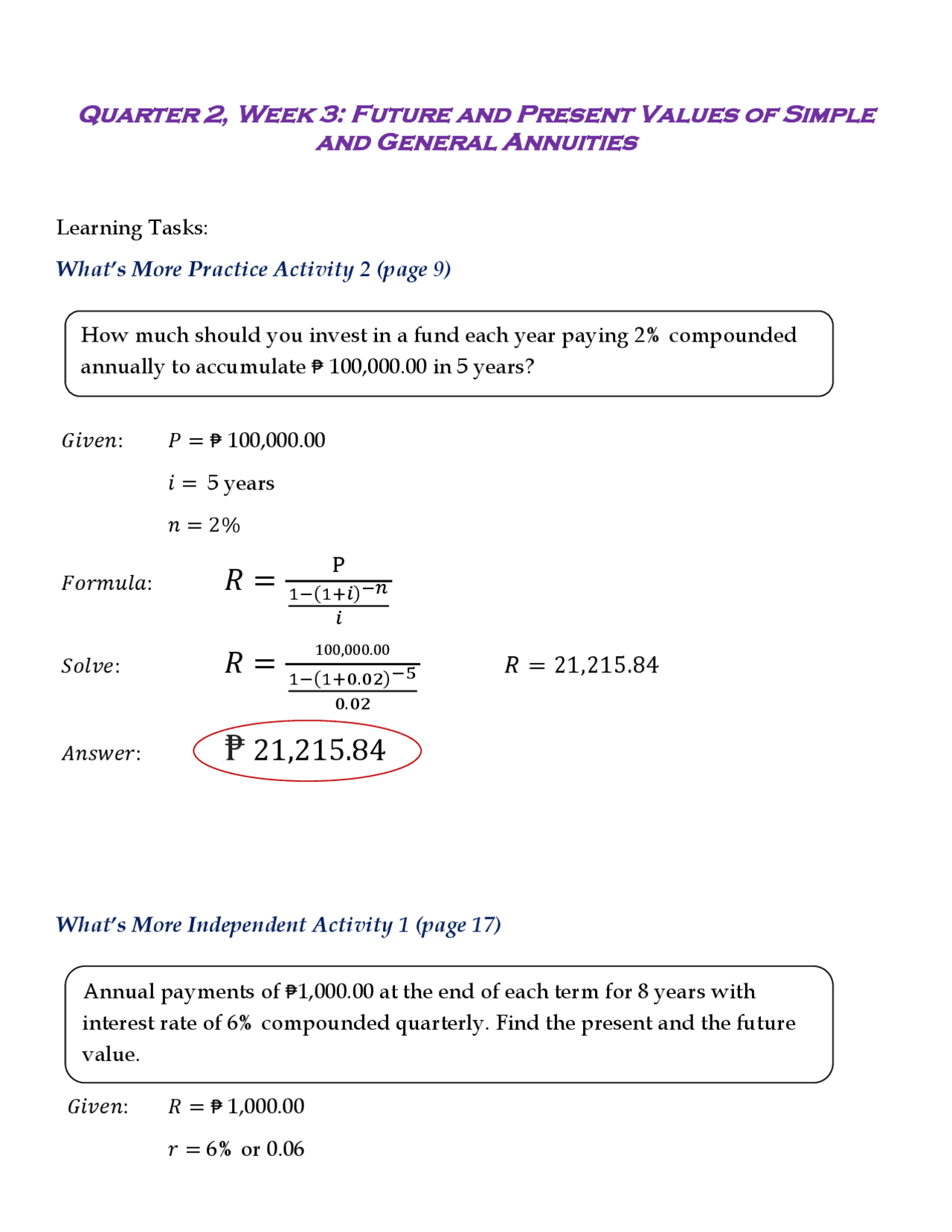 Statistics And Probability Docsity