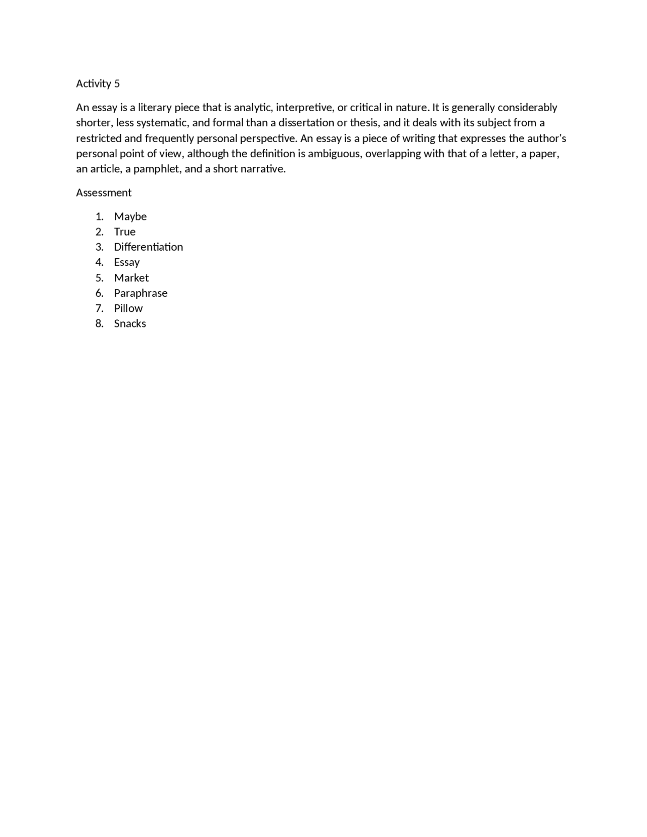 English For Academic Purposes Docsity English For Academic Purposes Docsity