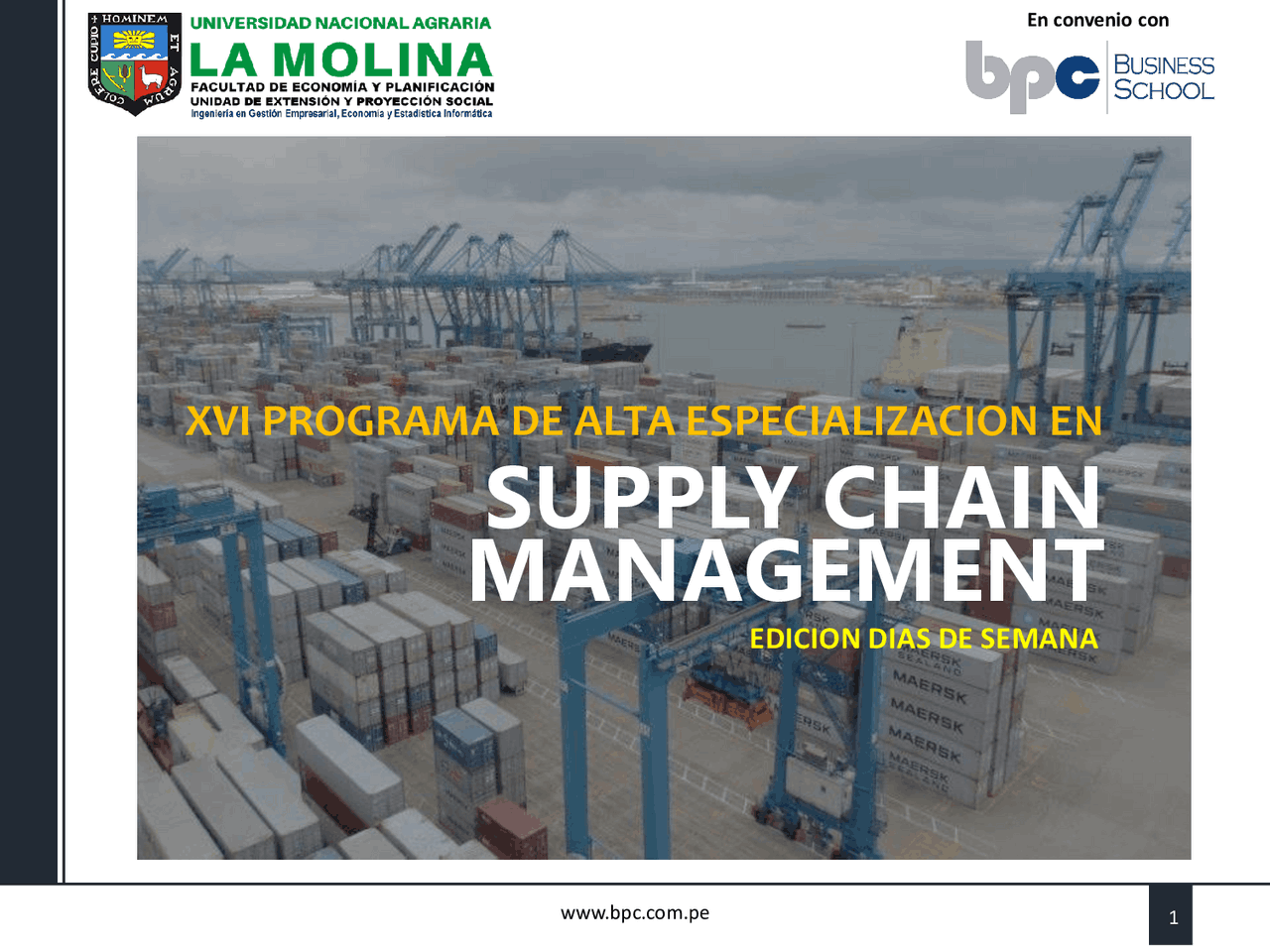 Logistica Internacional Docsity