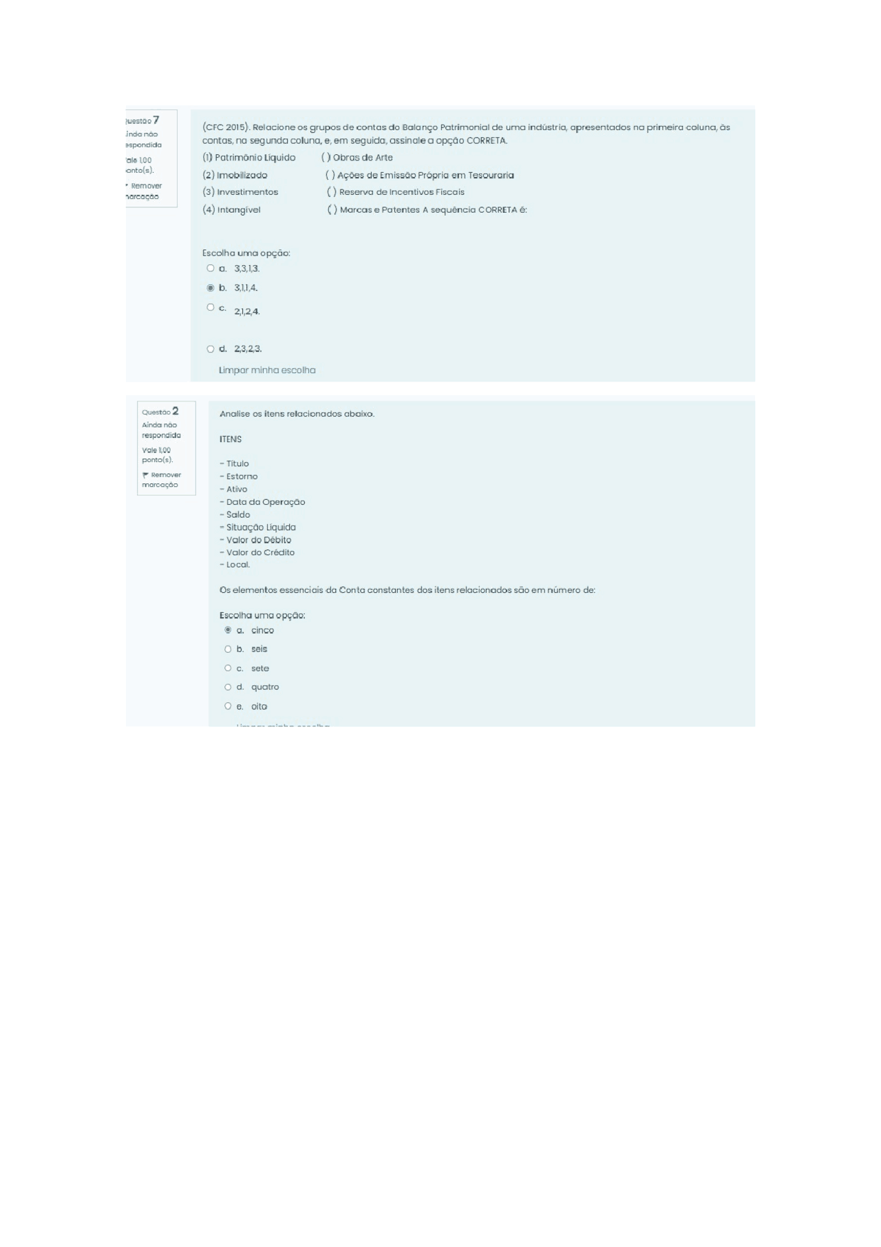 Contabilidade Introdução Docsity