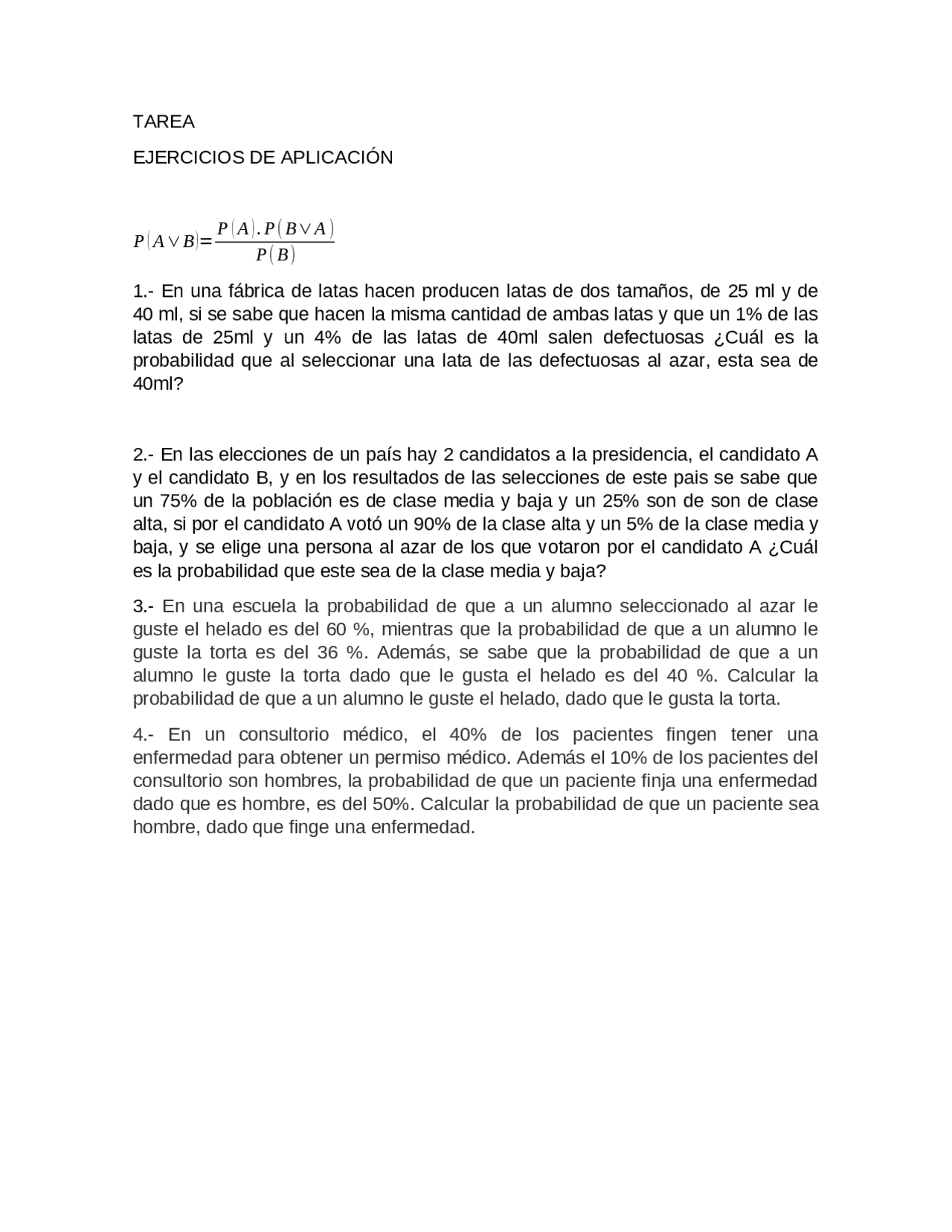 Ejercicios De Estadistica Resolverlo Ejercicios De Estática Docsity