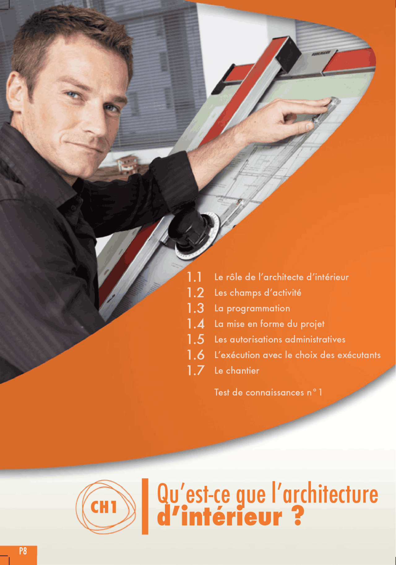 Qu'est-ce que l'architecture d'intérieur ? | Lectures Architecture et organisation des ...