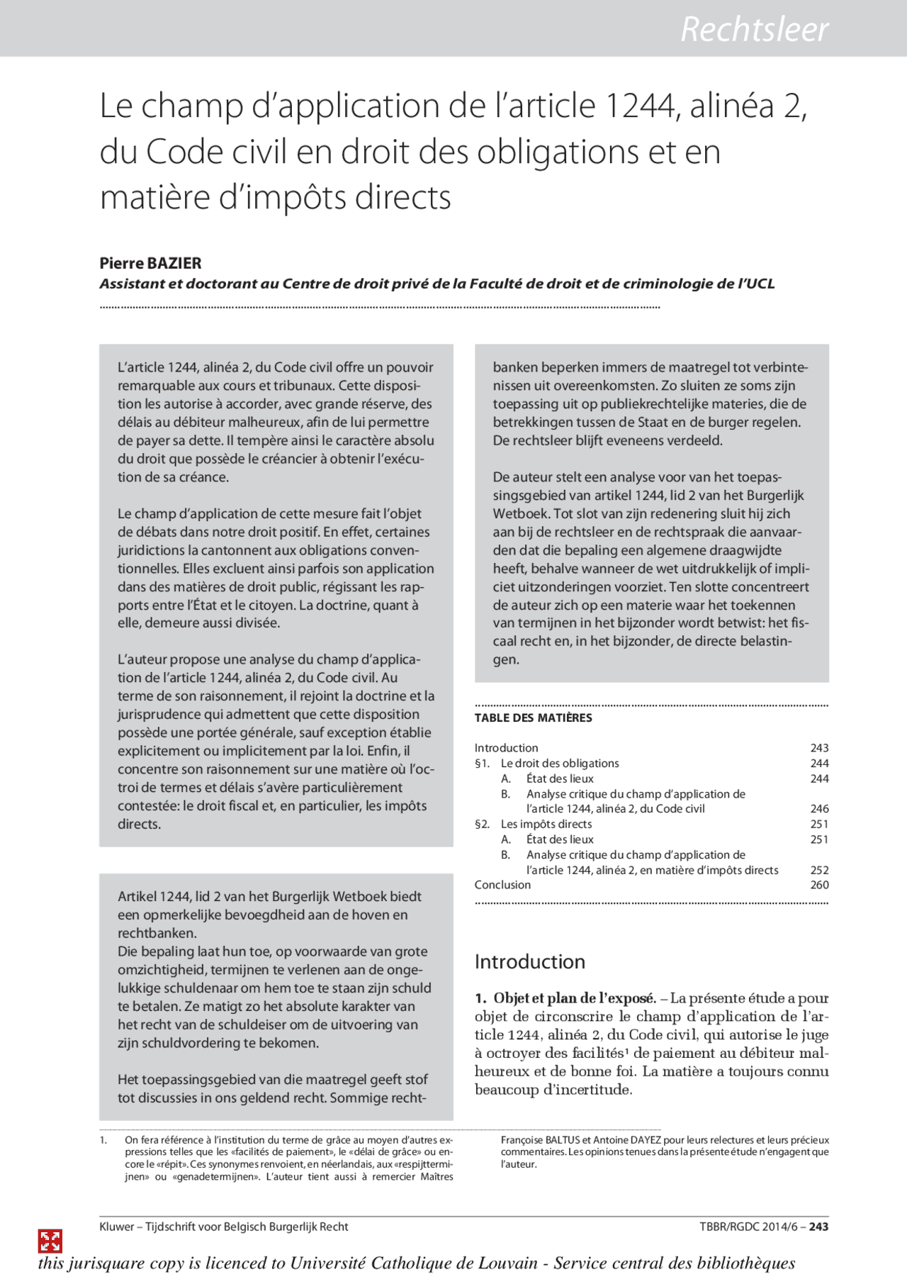 Article 1844 5 Alinéa 3 Du Code Civil – QGBR