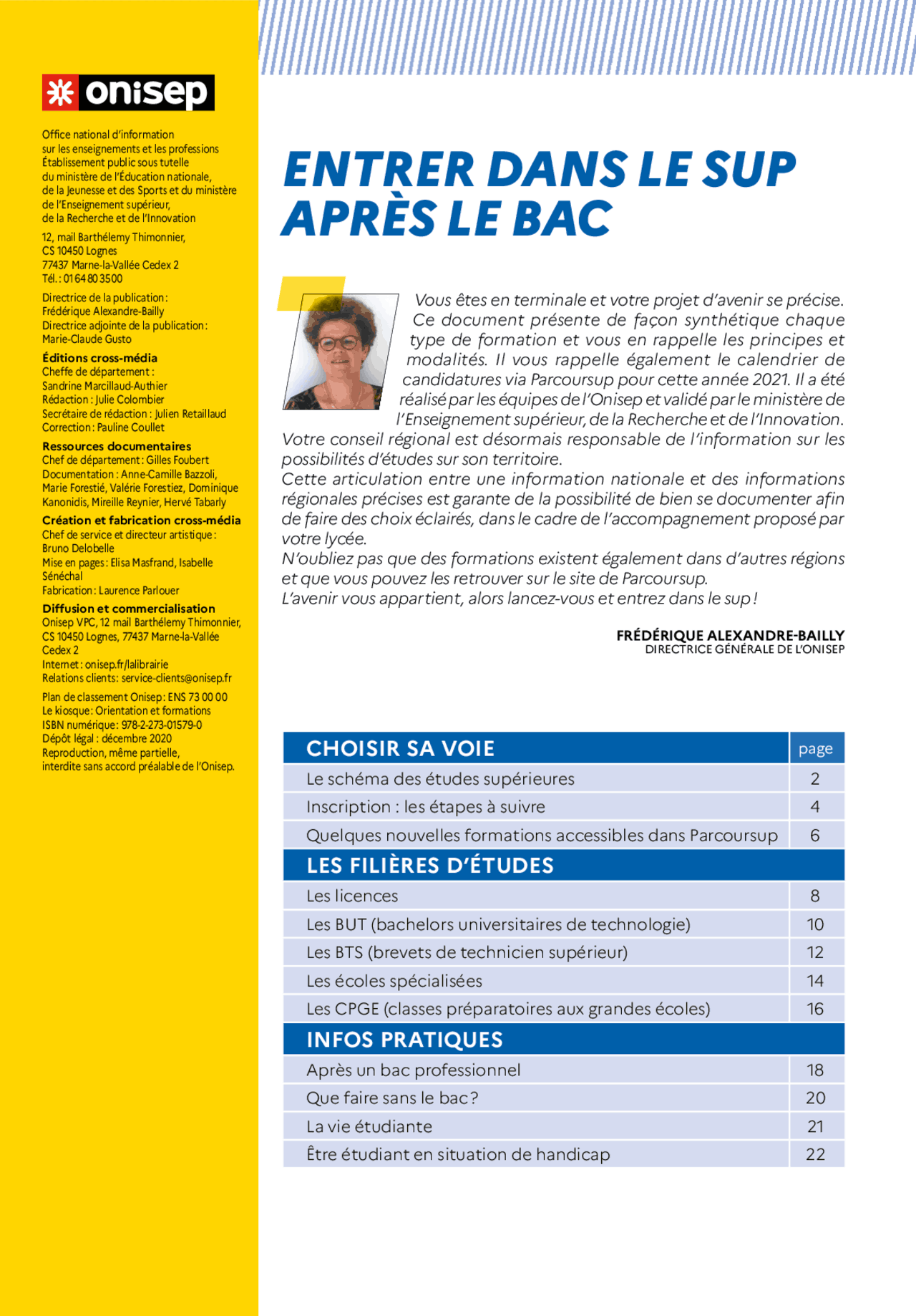 ENTRER DANS LE SUP APRÈS LE BAC | Schémas Physique | Docsity