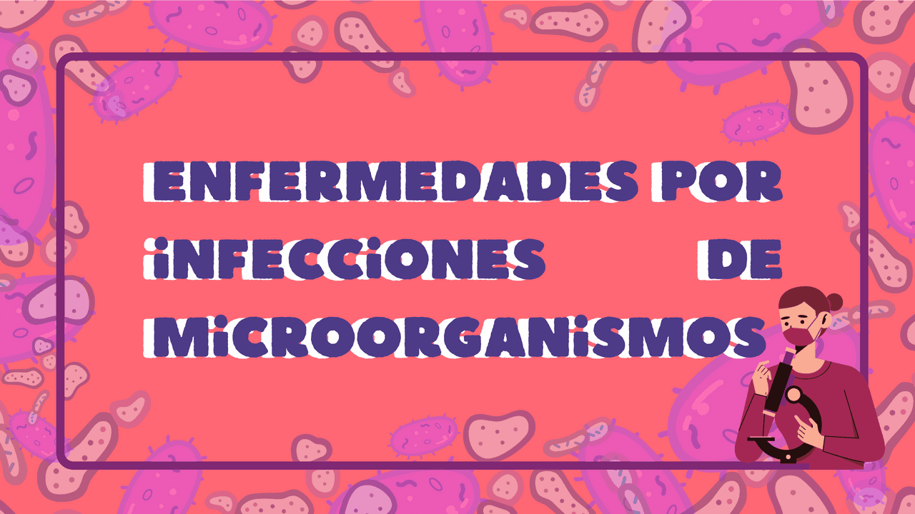 Enfermedades Infecciosas Diapositivas De Microbiología Docsity