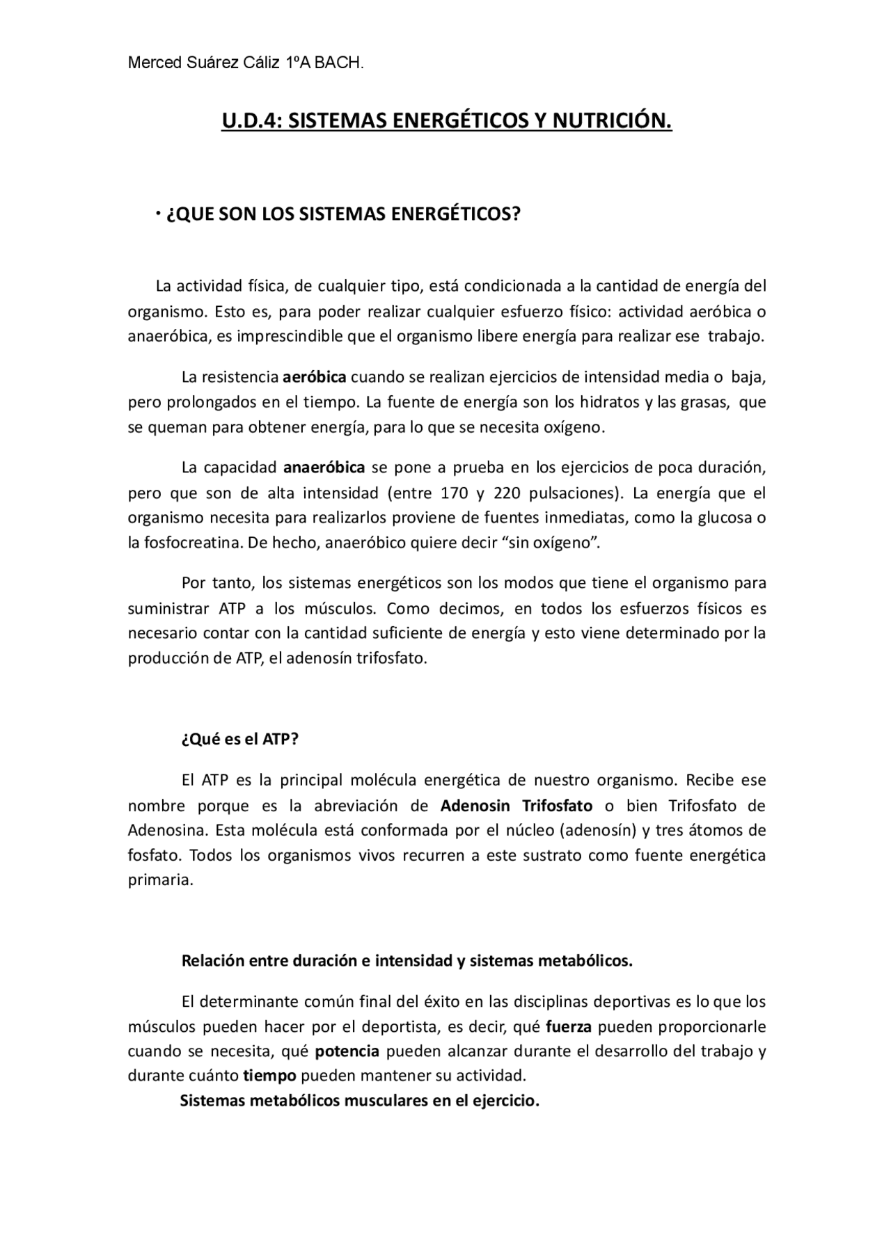 Filosofía del deporte | Guías, Proyectos, Investigaciones de Filosofía ...