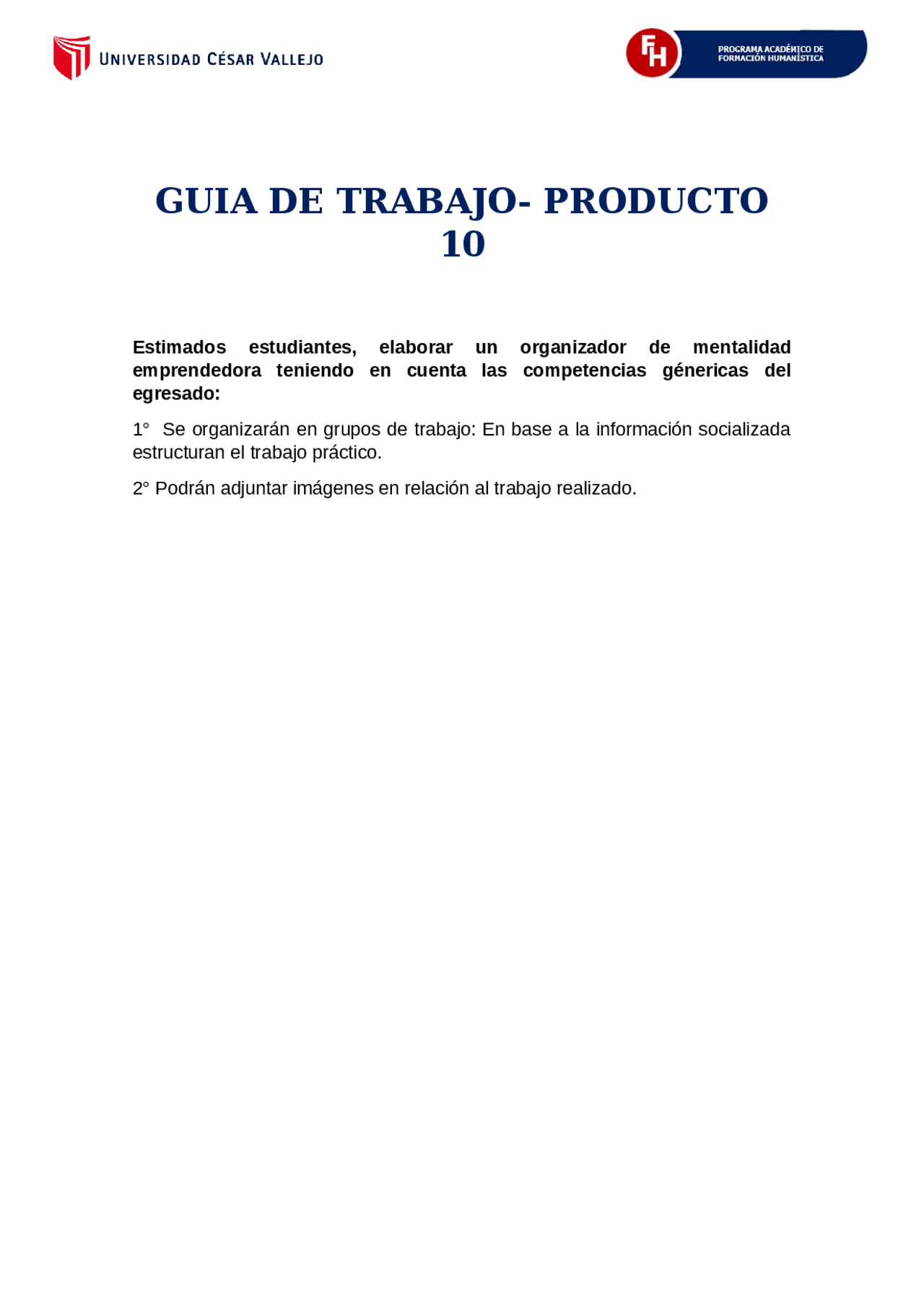 Tareas de la Universidad UCV | Schemes and Mind Maps of Psychology | Docsity