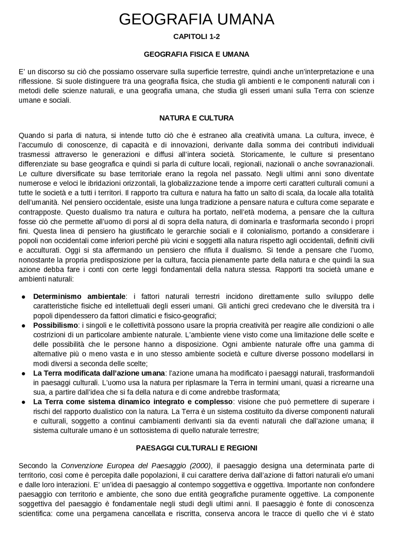 Geografia Umana Un Approccio Visuale Alyson L Greiner Carla Lanza