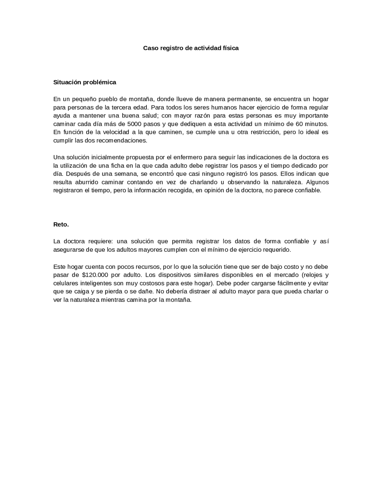 curso emprendimiento SENA | Exams Mathematics | Docsity