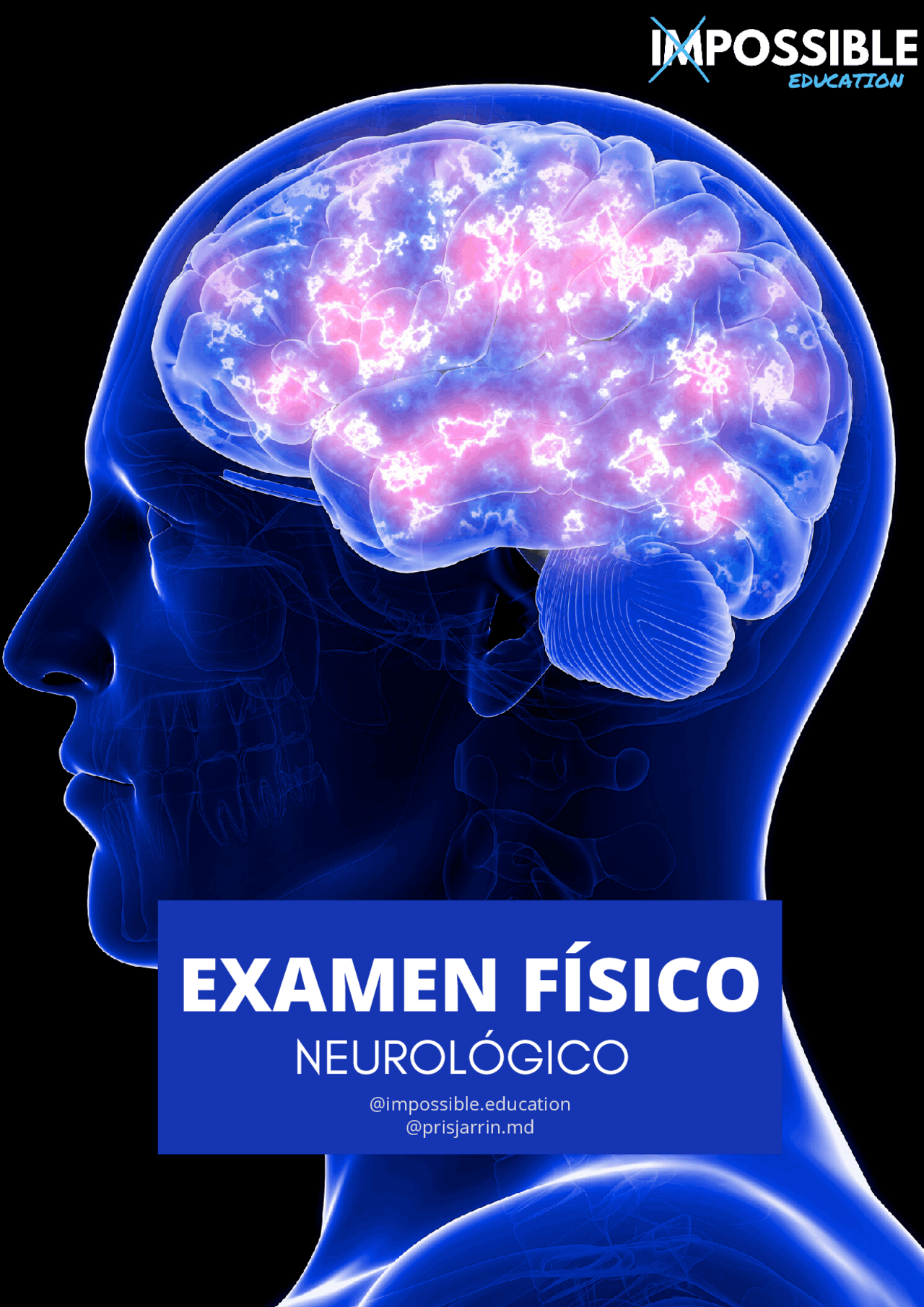 EXAMEN FISICO NEUROLOGICO | Resúmenes di Neurología | Docsity