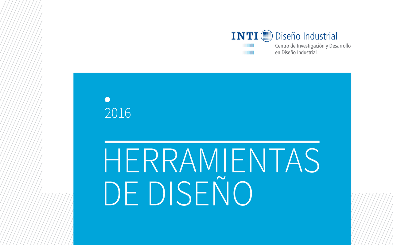 Herramientas de diseño | Resúmenes de Desarrollo de Productos | Docsity