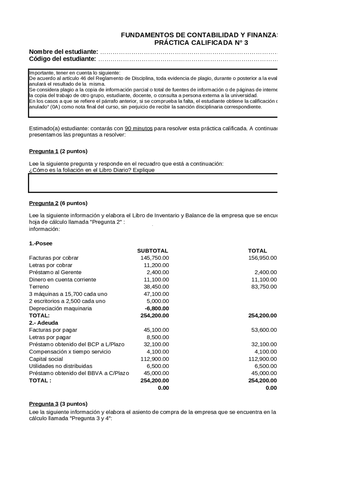 Tareas de contabilidad | Schemes and Mind Maps of Discrete Mathematics | Docsity